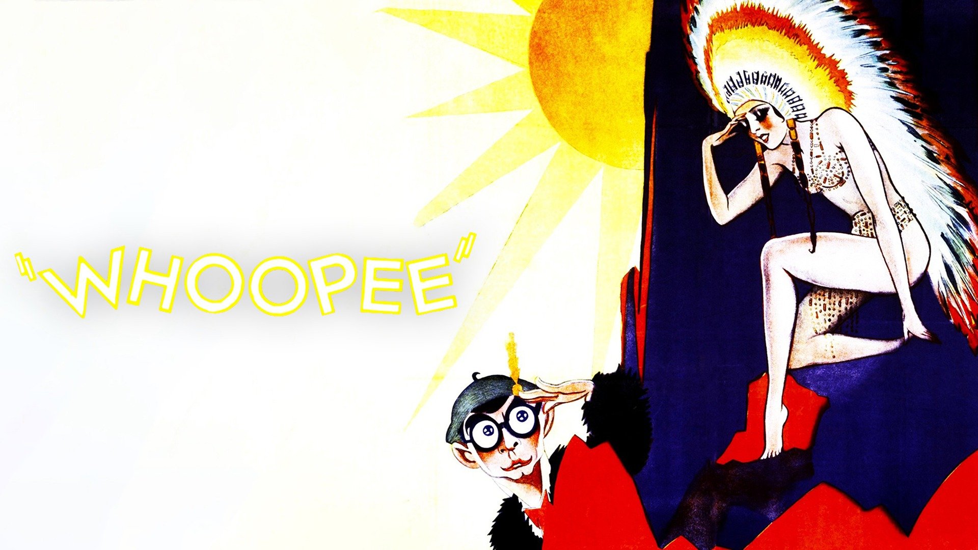 Watch Whoopee! (1930) Full Movie Free Online - Plex