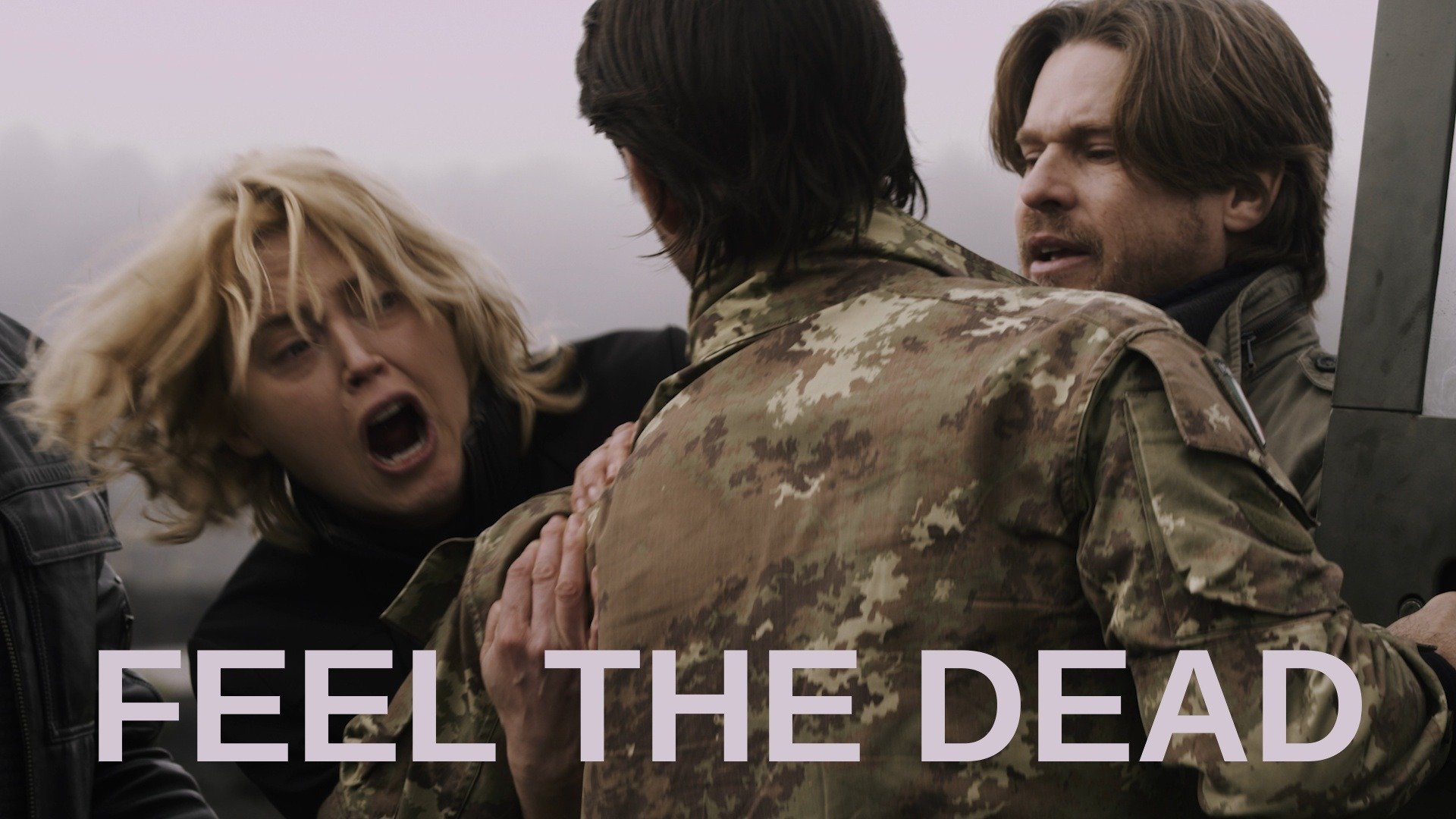 Watch Feel The Dead · Season 1 Full Episodes Free Online - Plex