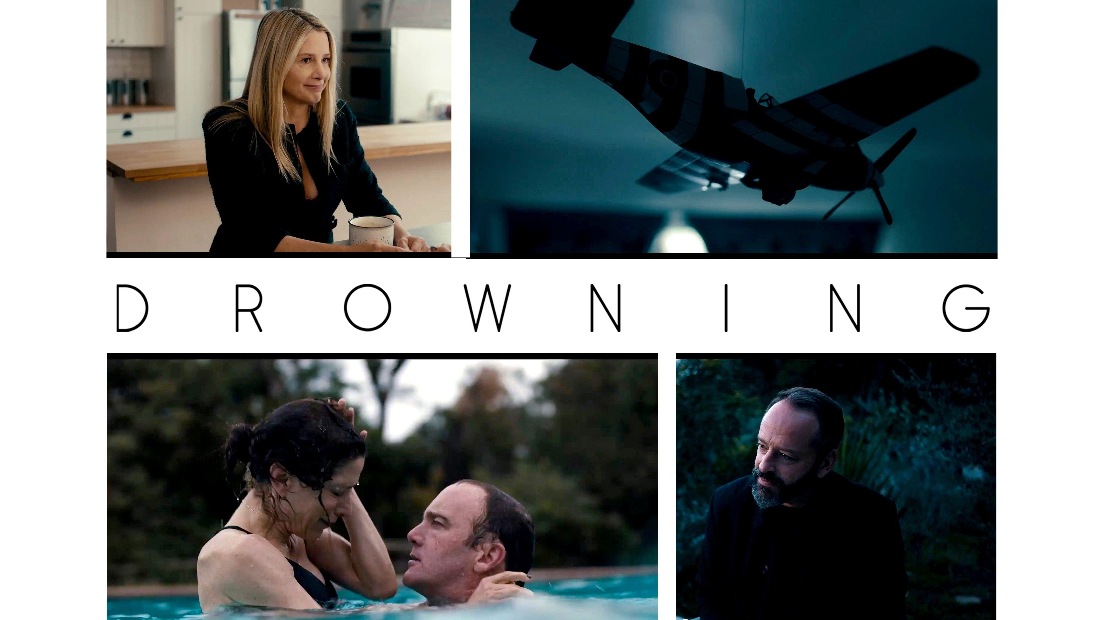Watch Drowning (2019) Full Movie Free Online - Plex