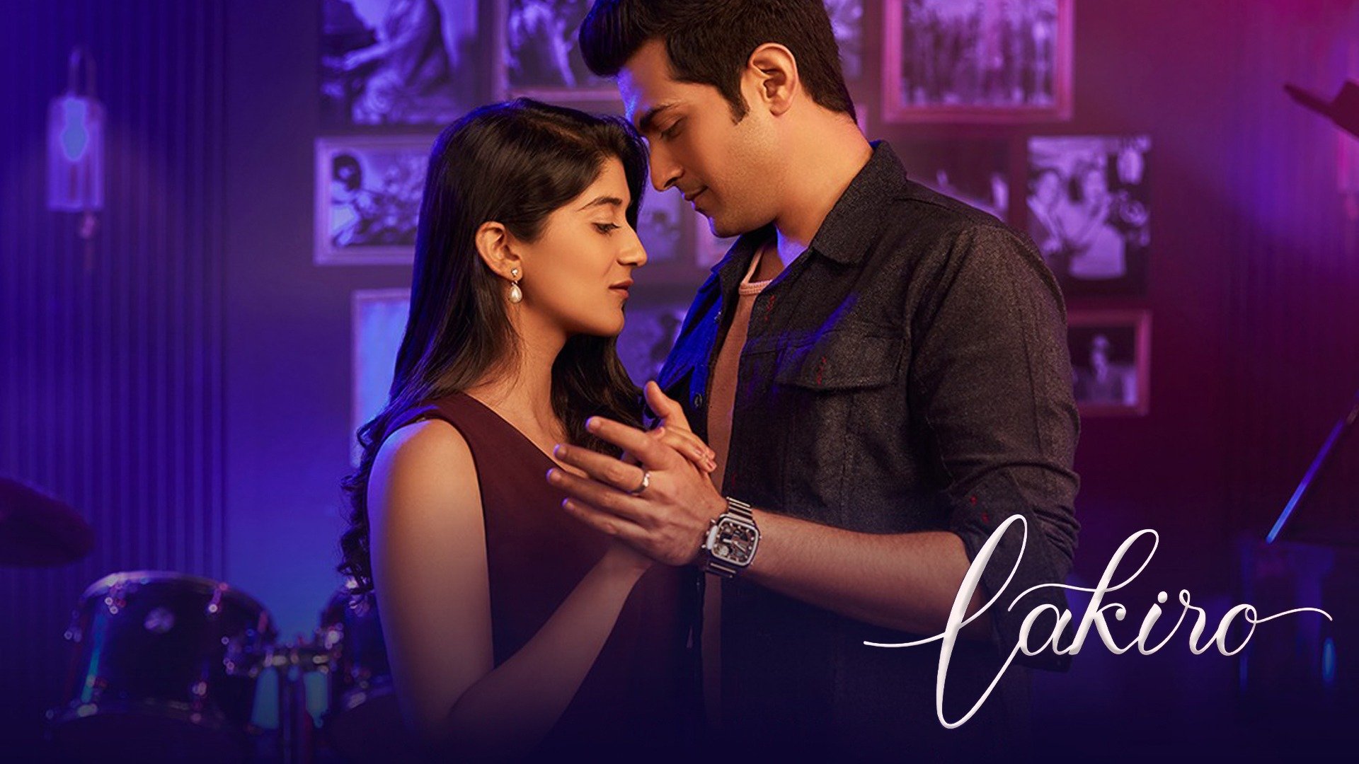 Watch Lakiro (2023) Full Movie Online - Plex