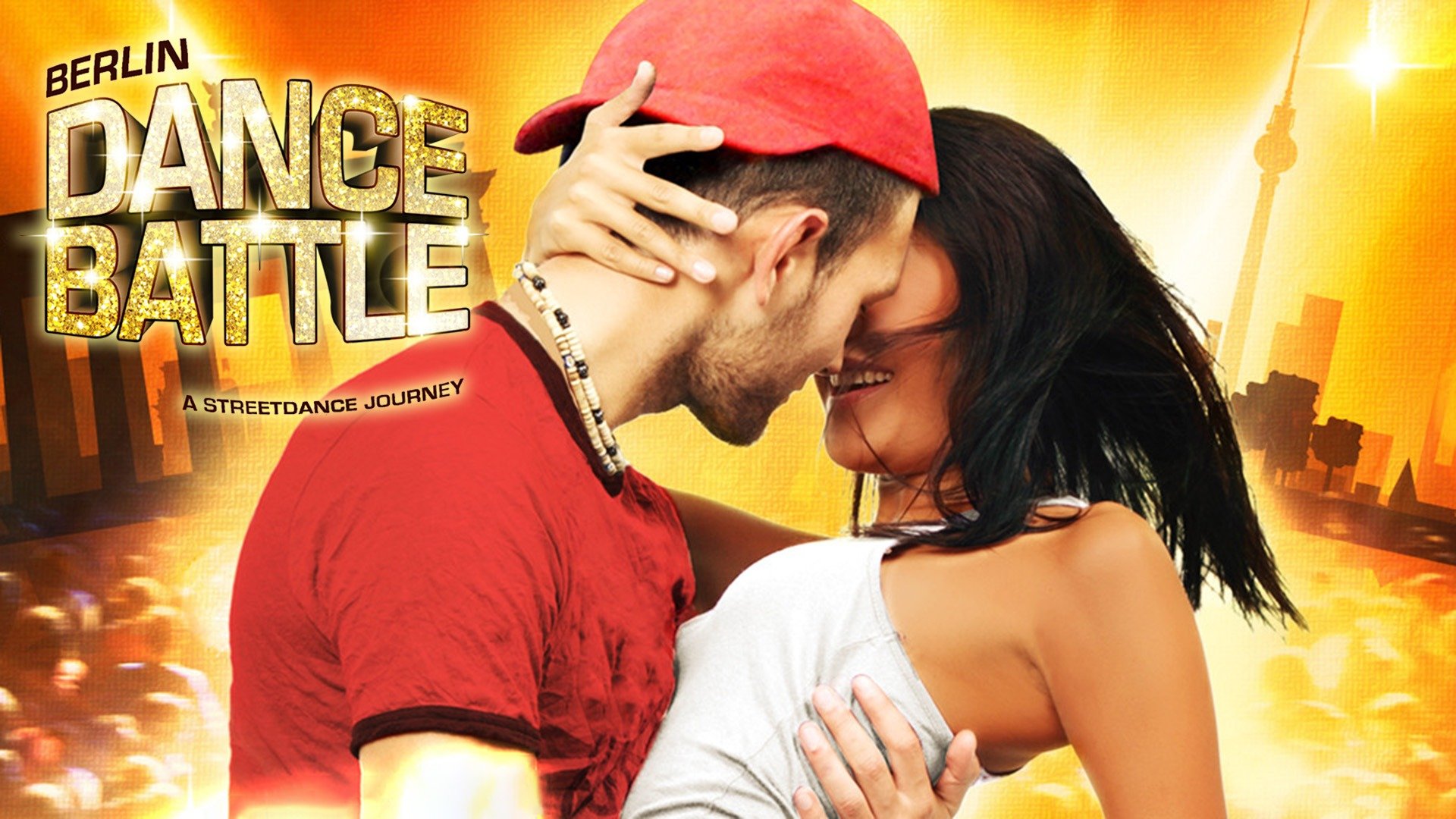 Berlin Dance Battle 3D (2013) - Plex