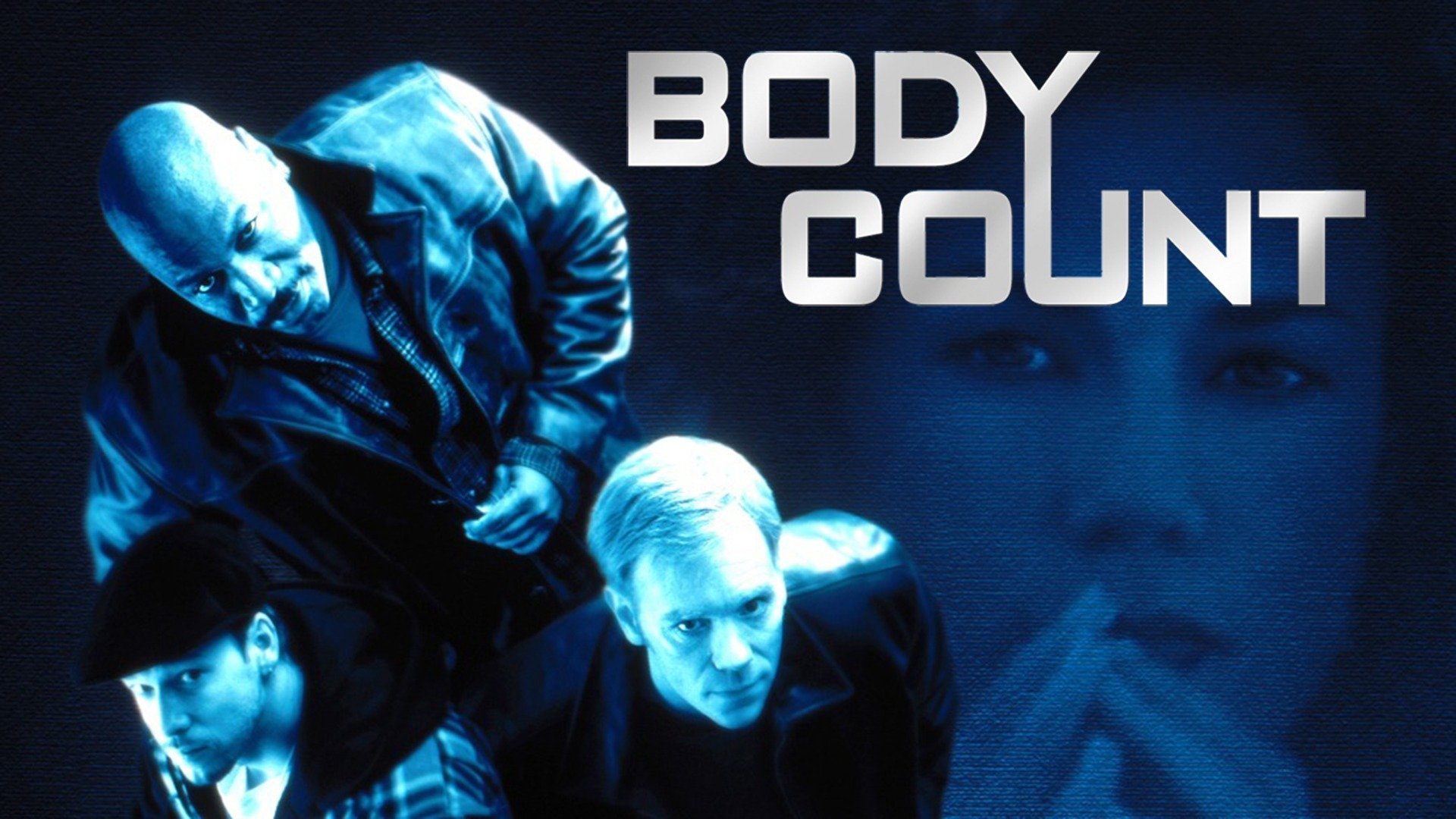 Watch Body Count (1998) Full Movie Online - Plex