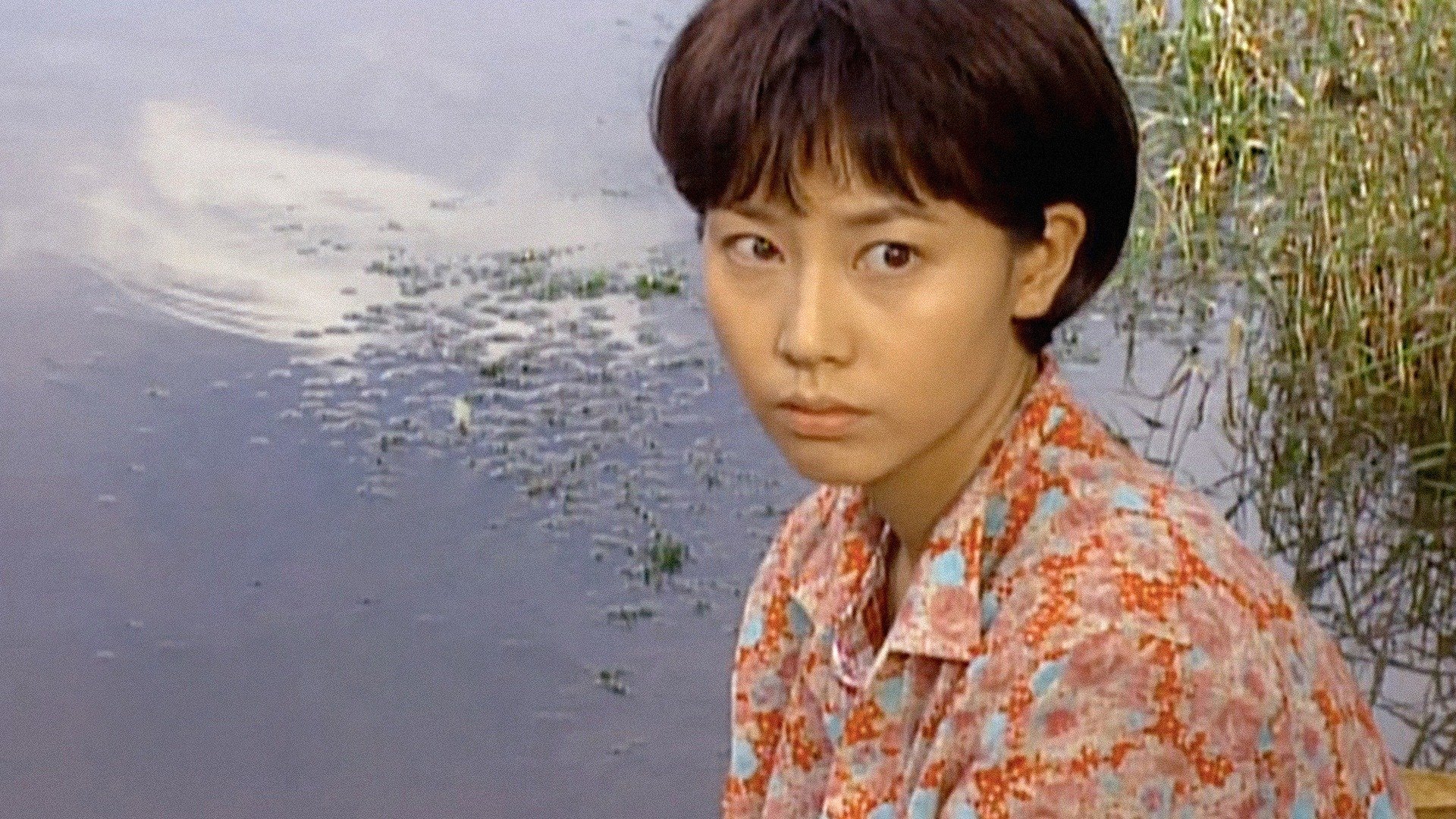 옥이 이모 (1995) - Plex