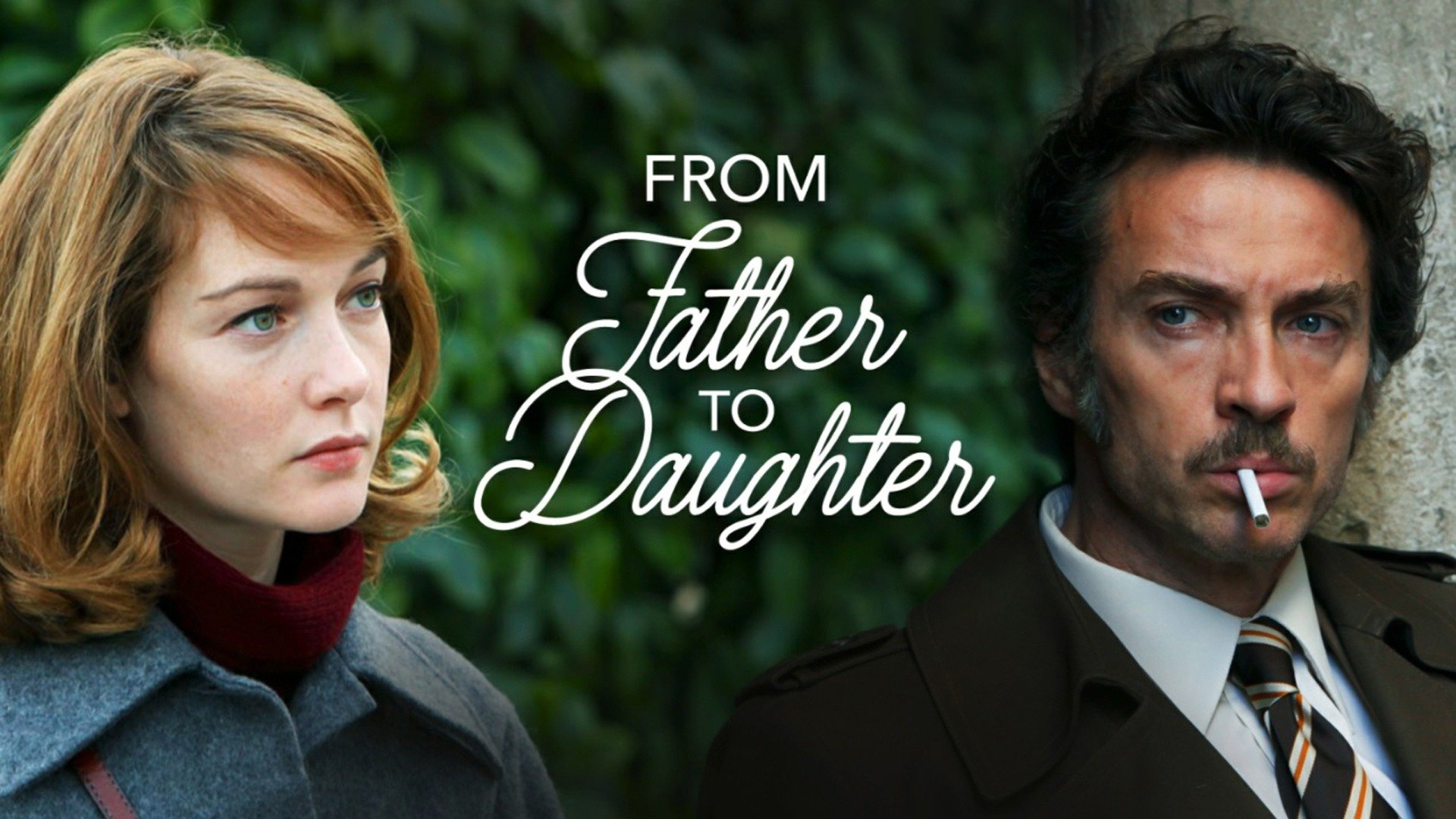 From Father to Daughter (2017) - Plex
