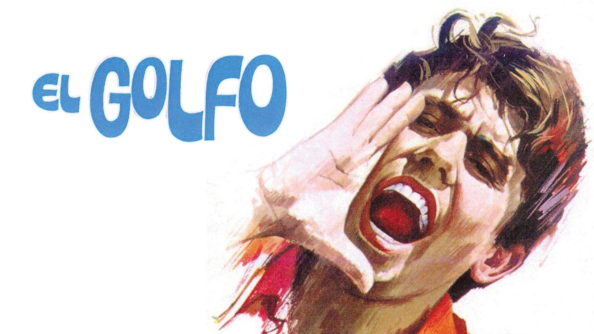 El golfo (1969) - Plex