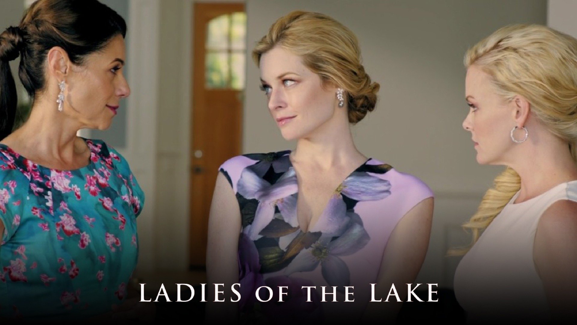 Watch Ladies of the Lake (2017) TV Series Online - Plex