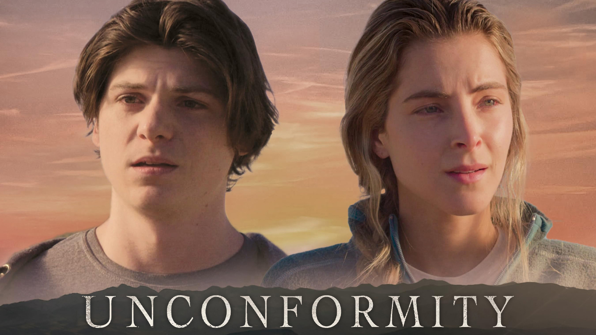 Watch Unconformity (2022) Full Movie Free Online - Plex