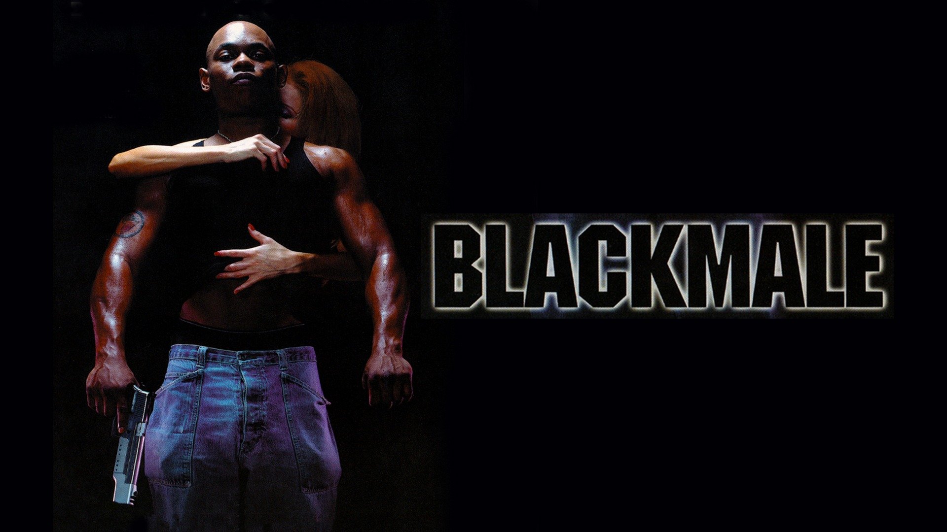 Watch BlackMale (2000) Full Movie Free Online - Plex