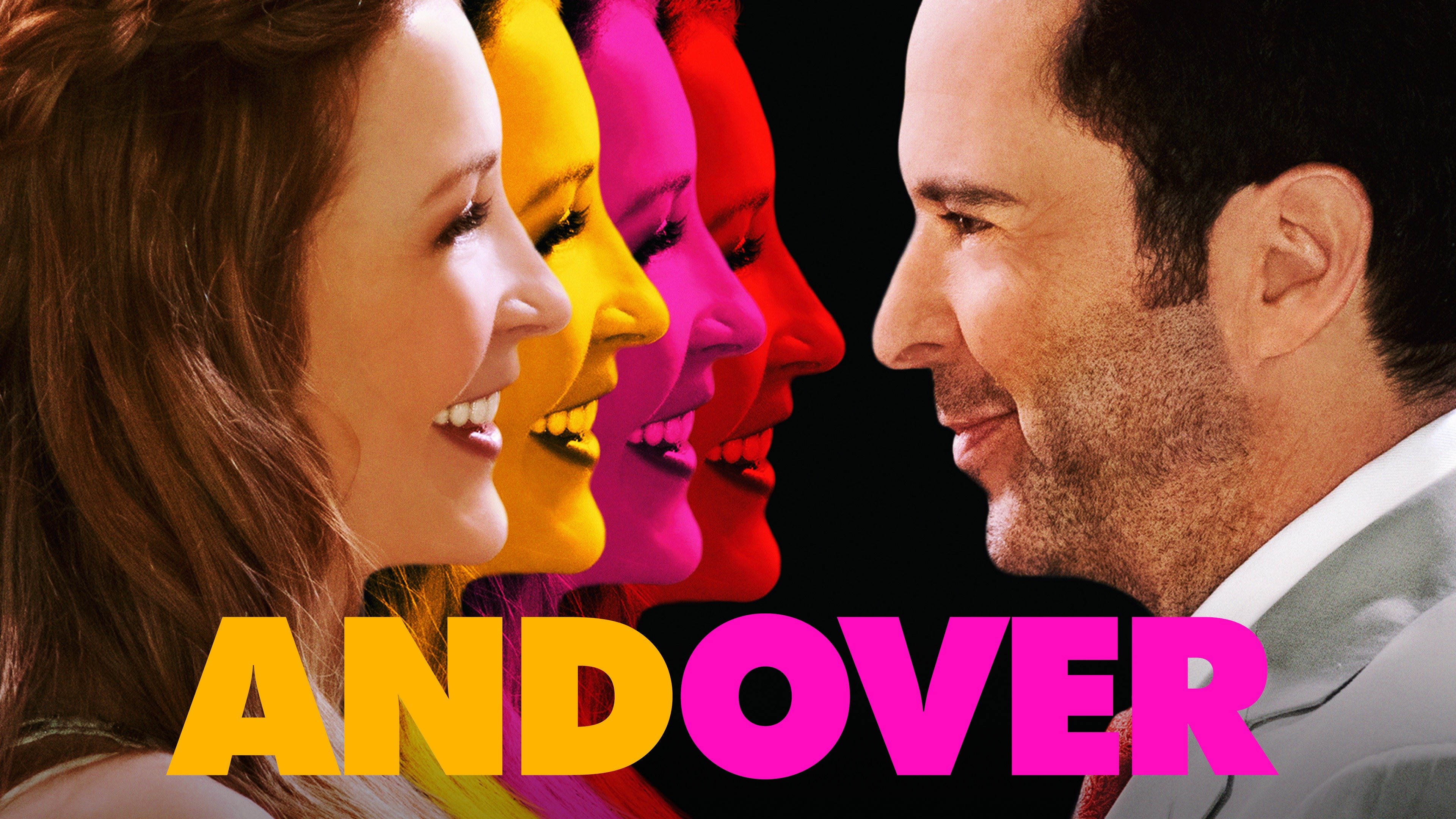 Watch Andover (2018) Full Movie Free Online - Plex