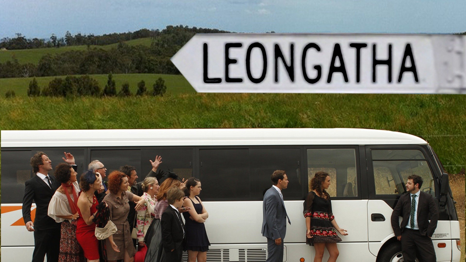 Leongatha (2013) - Plex