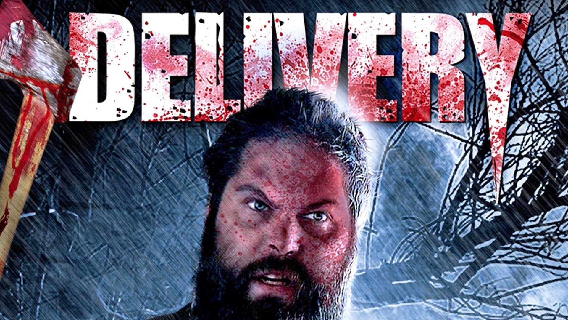 Delivery (2008) - Plex
