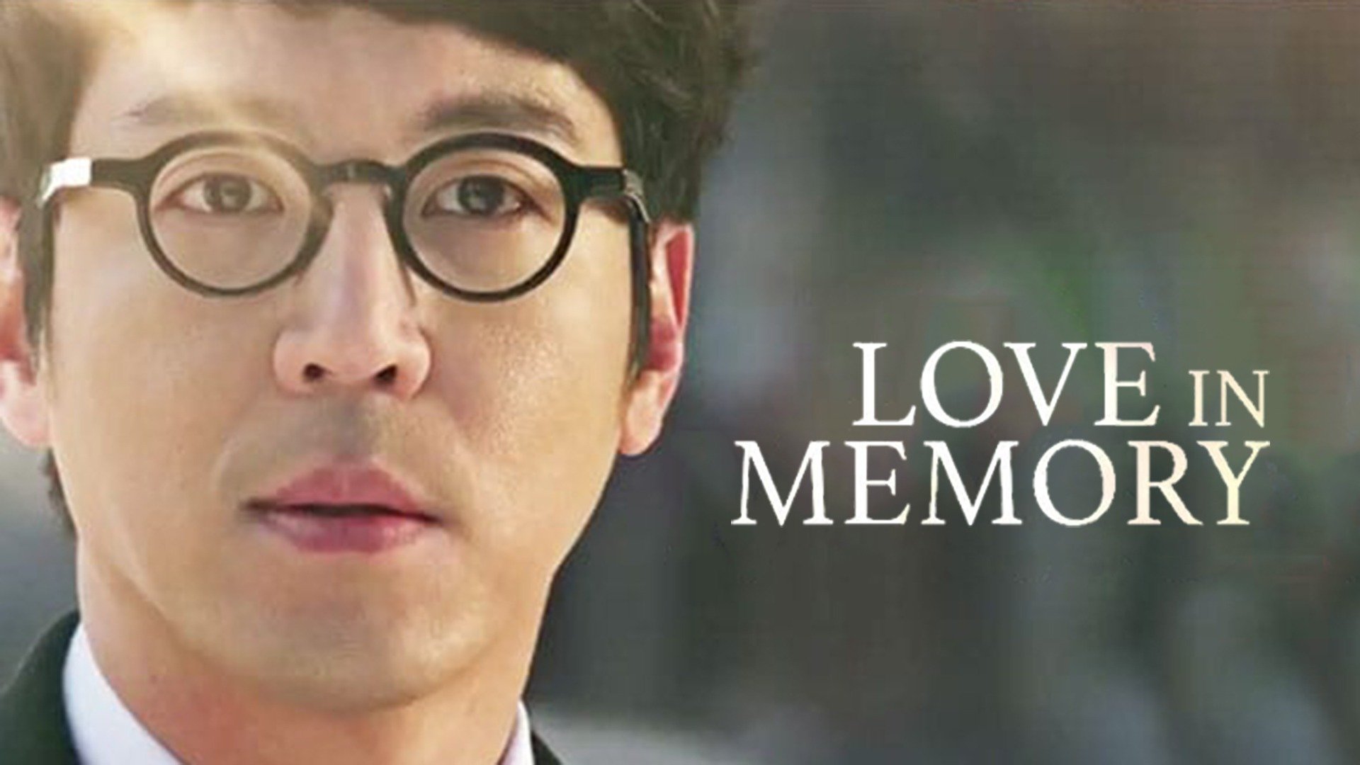 Watch Love In Memory (2013) TV Series Free Online - Plex