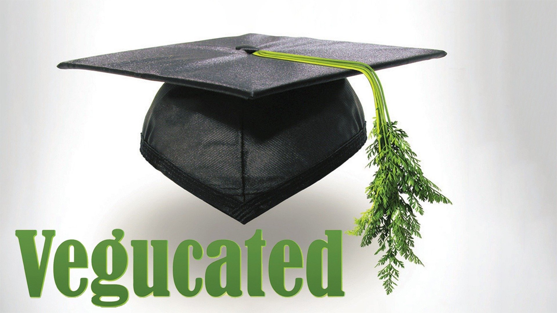 Watch Vegucated (2011) Full Movie Free Online - Plex