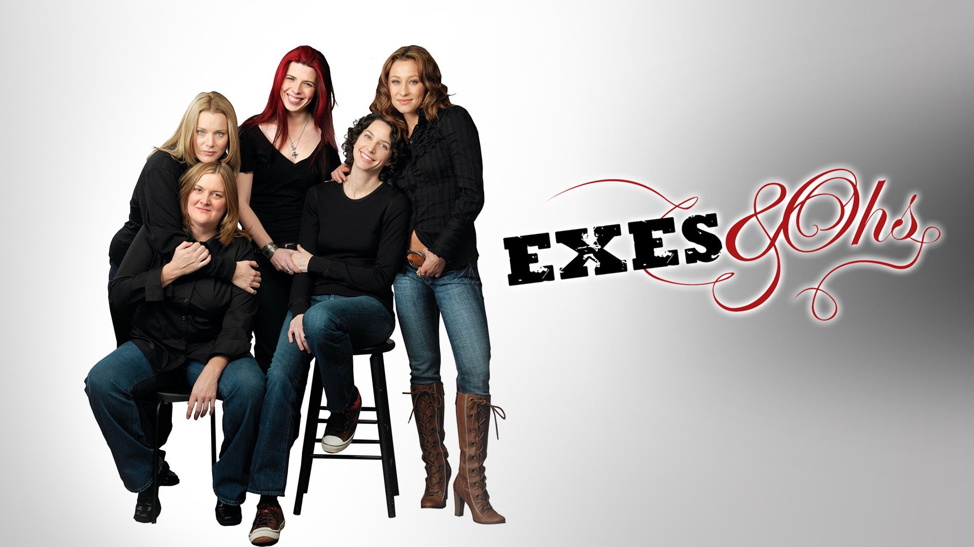 Watch Exes & Ohs · Season 1 Full Episodes Online - Plex