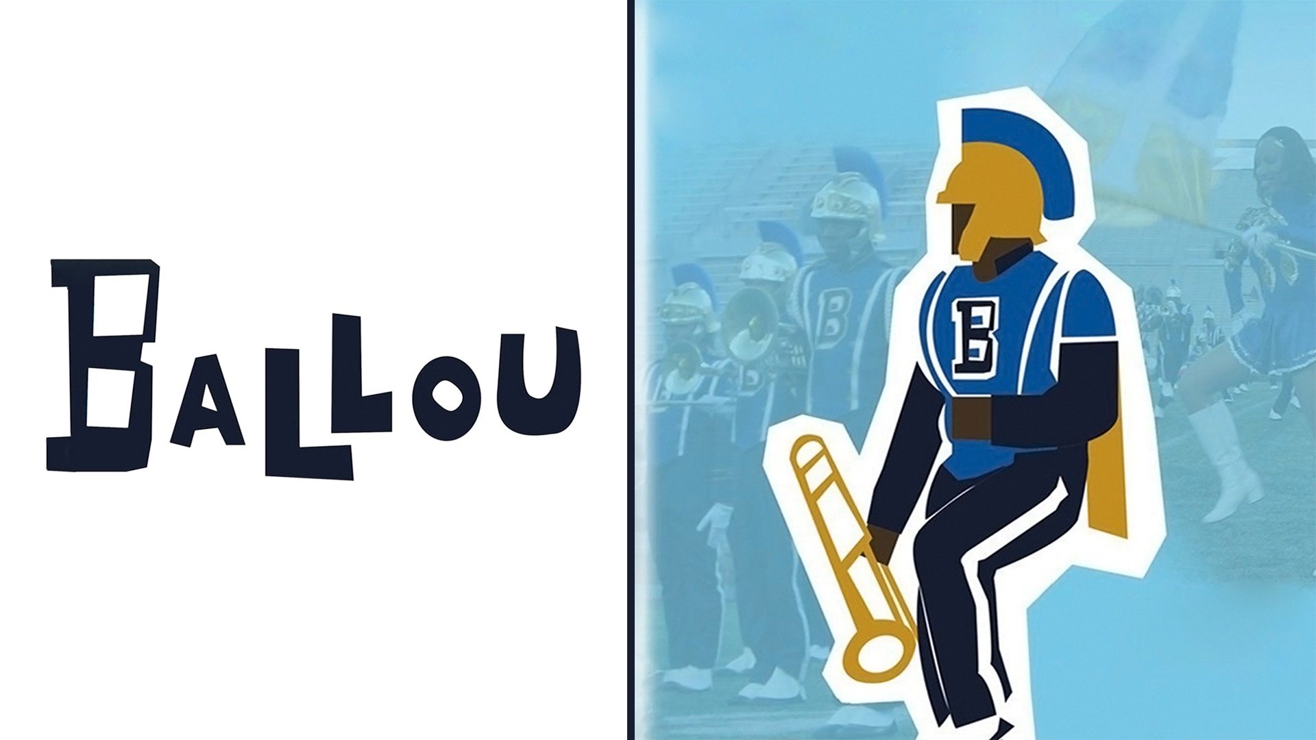 Watch Ballou (2008) Full Movie Online - Plex