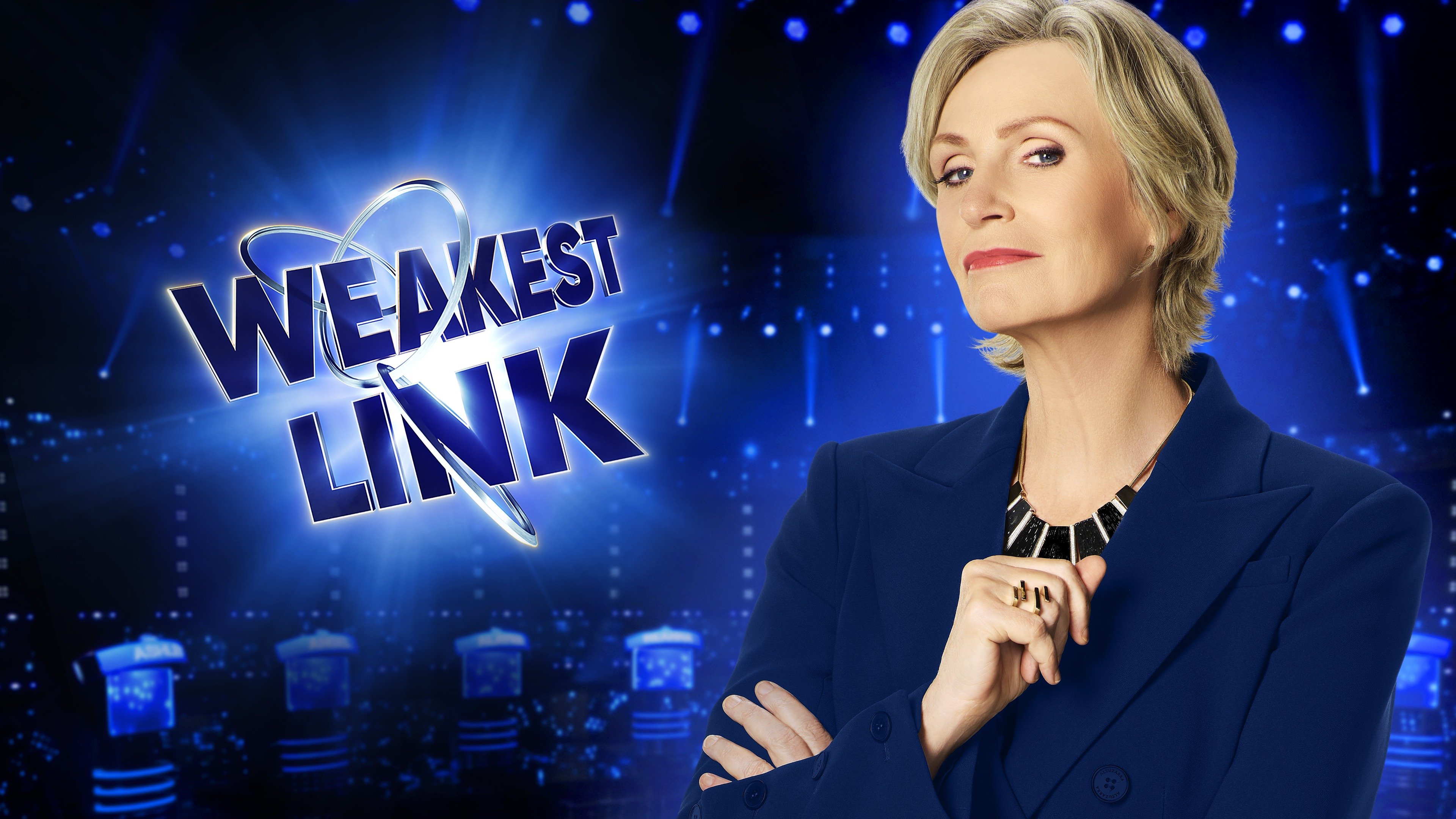 Watch Weakest Link (2020) TV Series Free Online - Plex