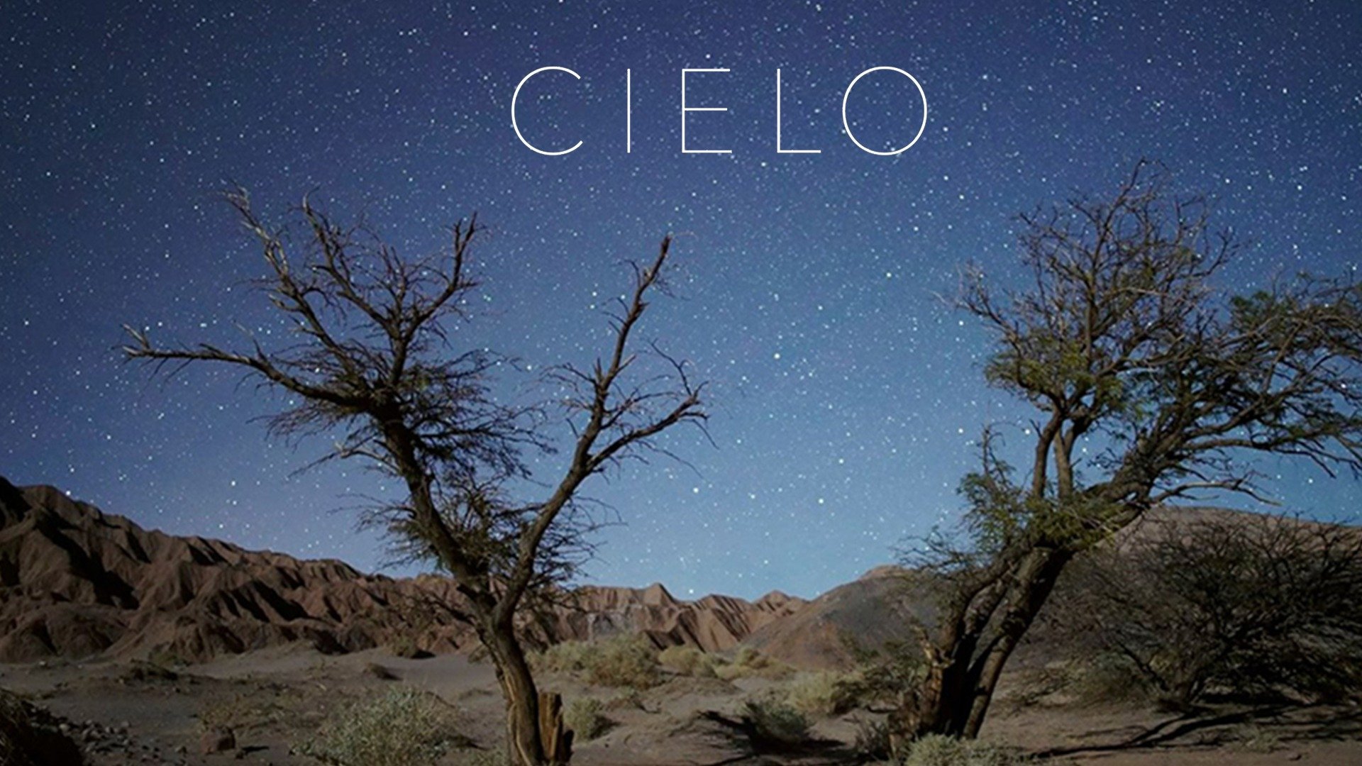 Watch Cielo (2018) Full Movie Free Online - Plex
