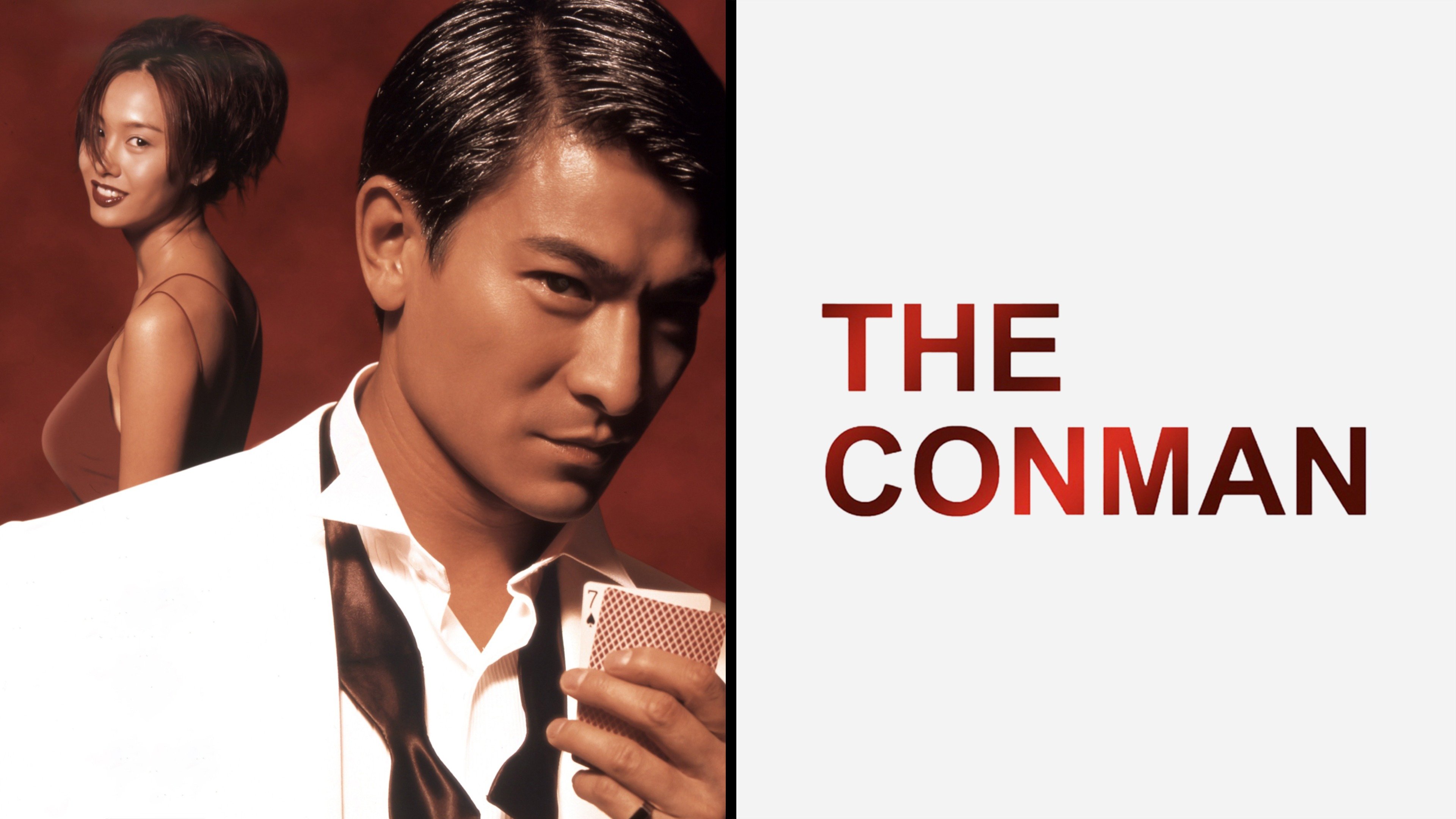 The Conman (1998) - Plex