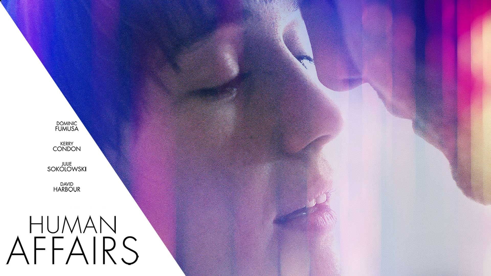 Watch Human Affairs (2019) Full Movie Free Online - Plex