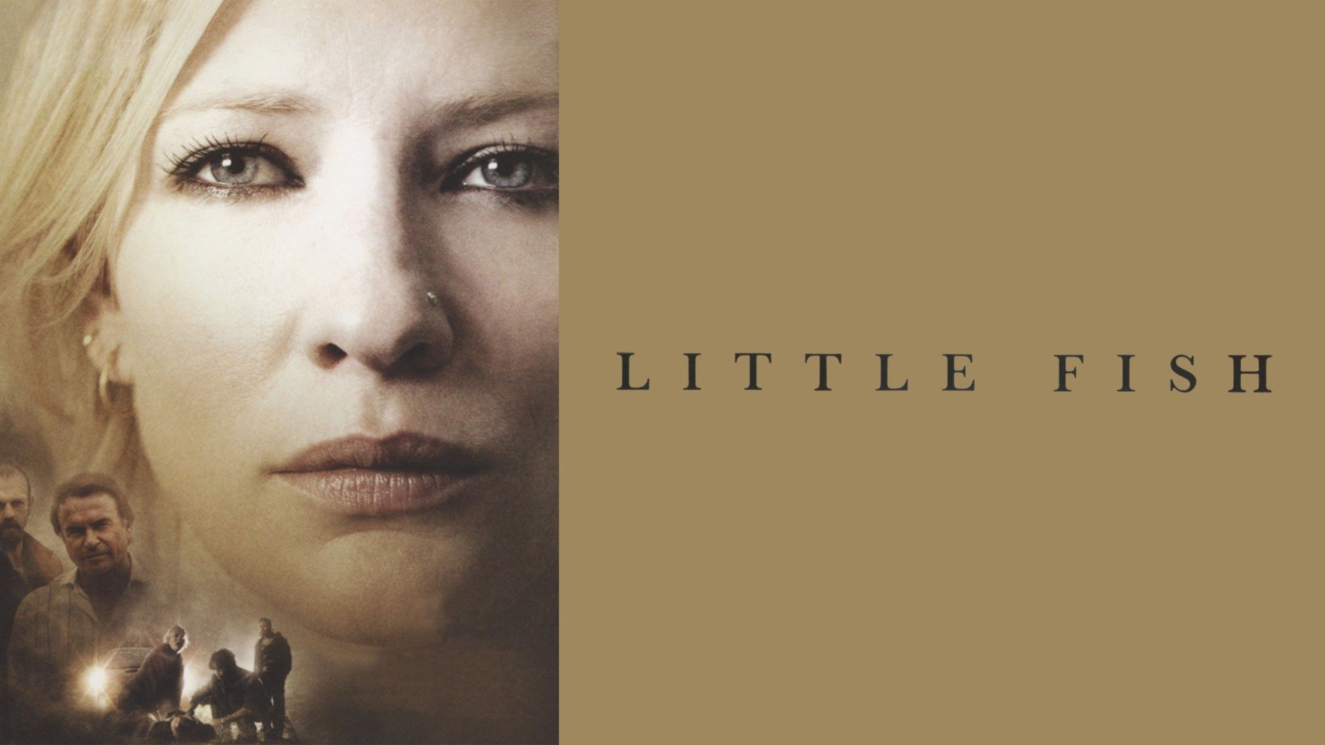 Watch Little Fish (2005) Full Movie Free Online - Plex