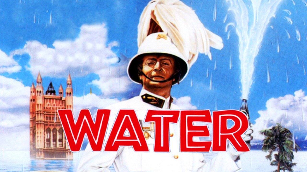 Watch Water (1985) Full Movie Online - Plex
