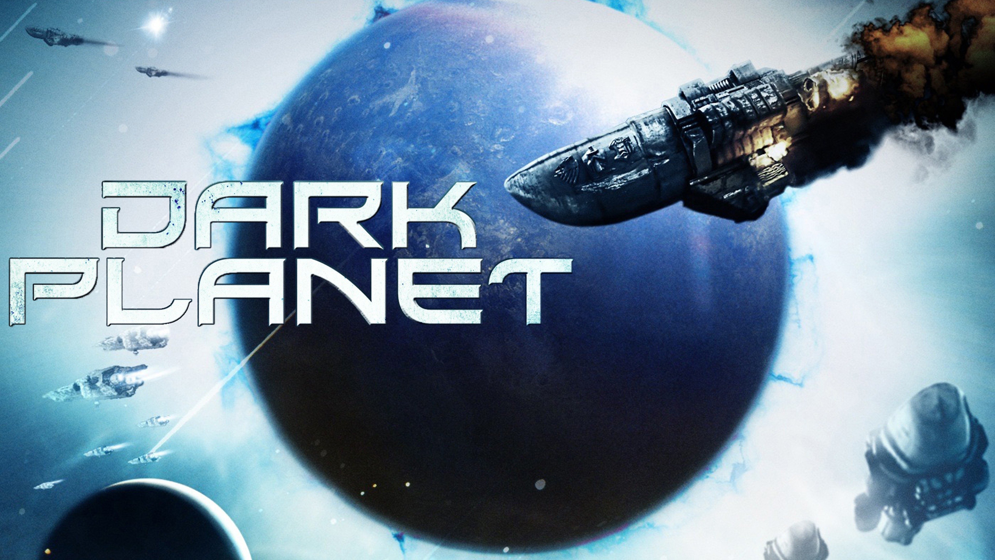 Watch Dark Planet (2008) Full Movie Free Online - Plex