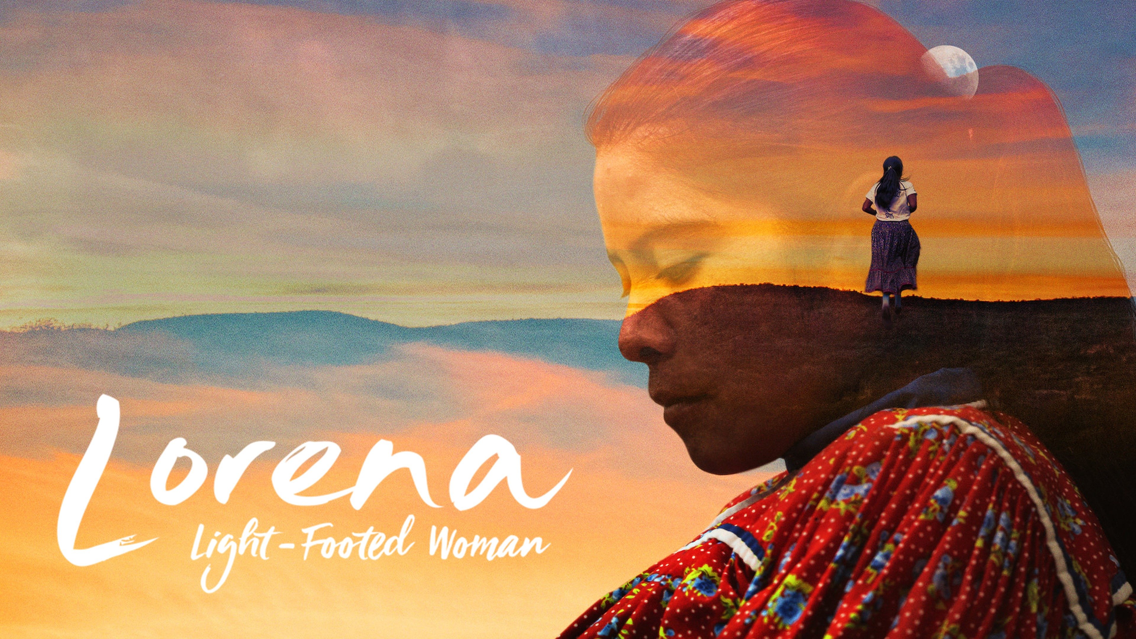Watch Lorena, Light-footed Woman (2019) Full Movie Online - Plex