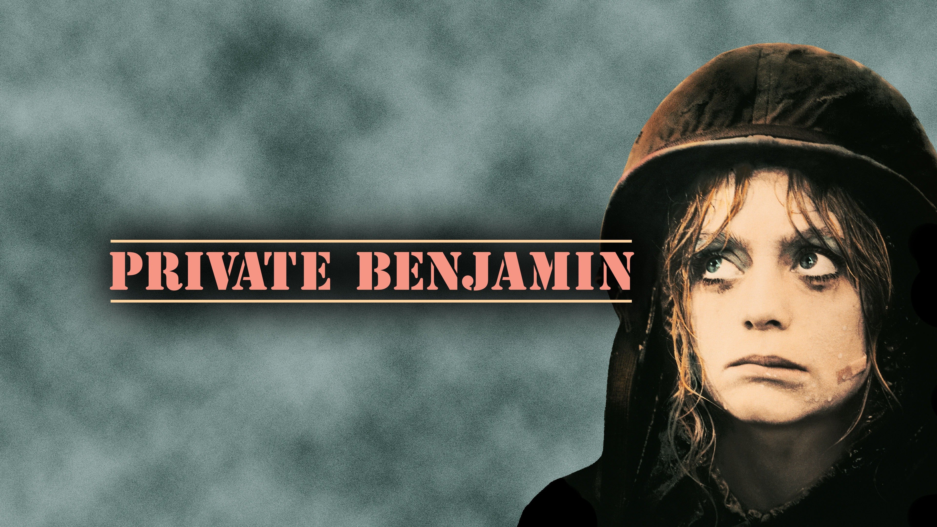 Watch Private Benjamin (1980) Full Movie Online - Plex