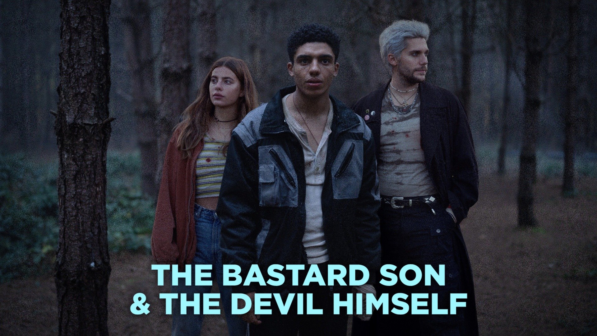 Watch The Bastard Son & The Devil Himself · Season 1 Full Episodes Online - Plex