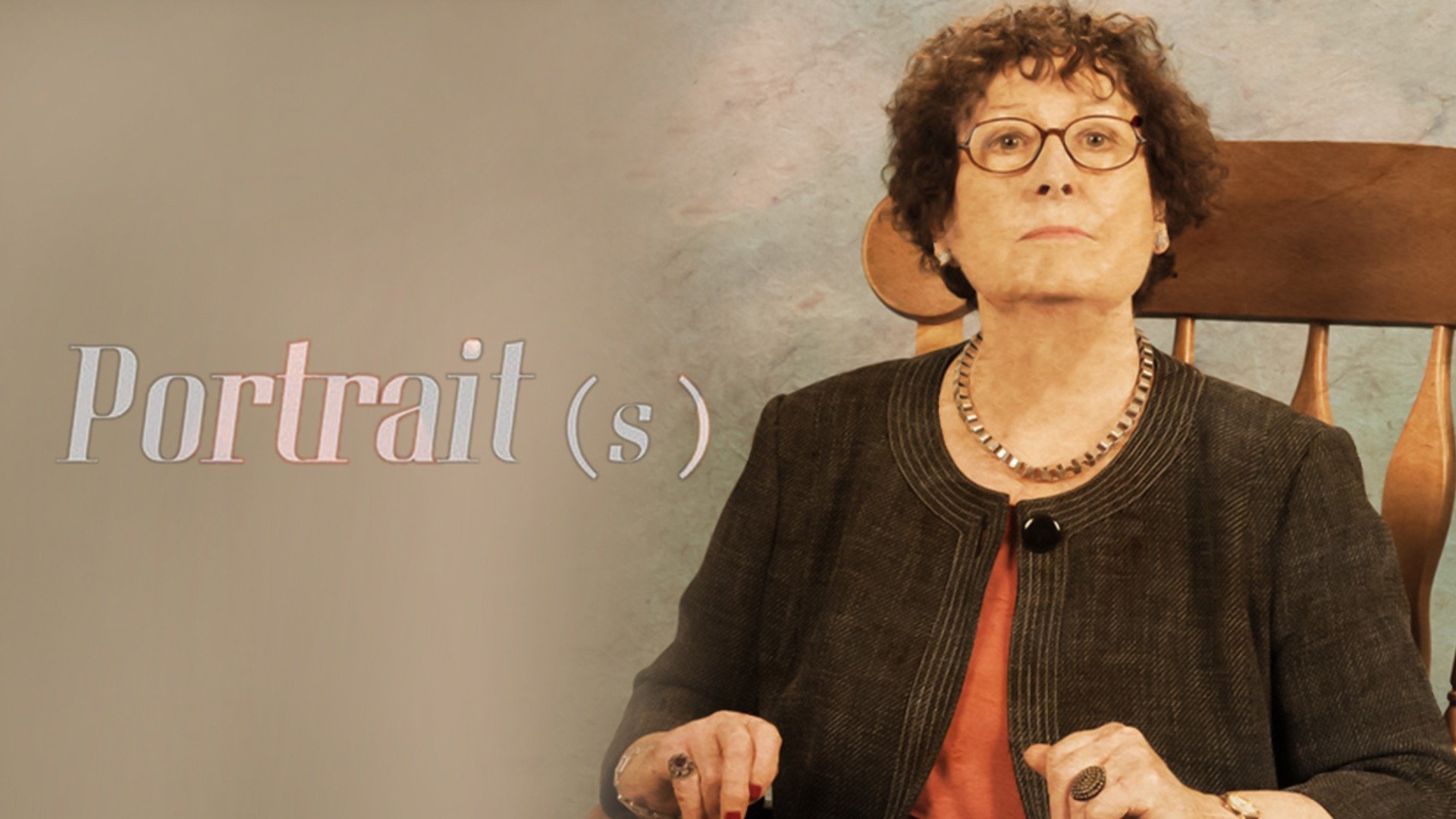 Portrait(s) (2018) - Plex