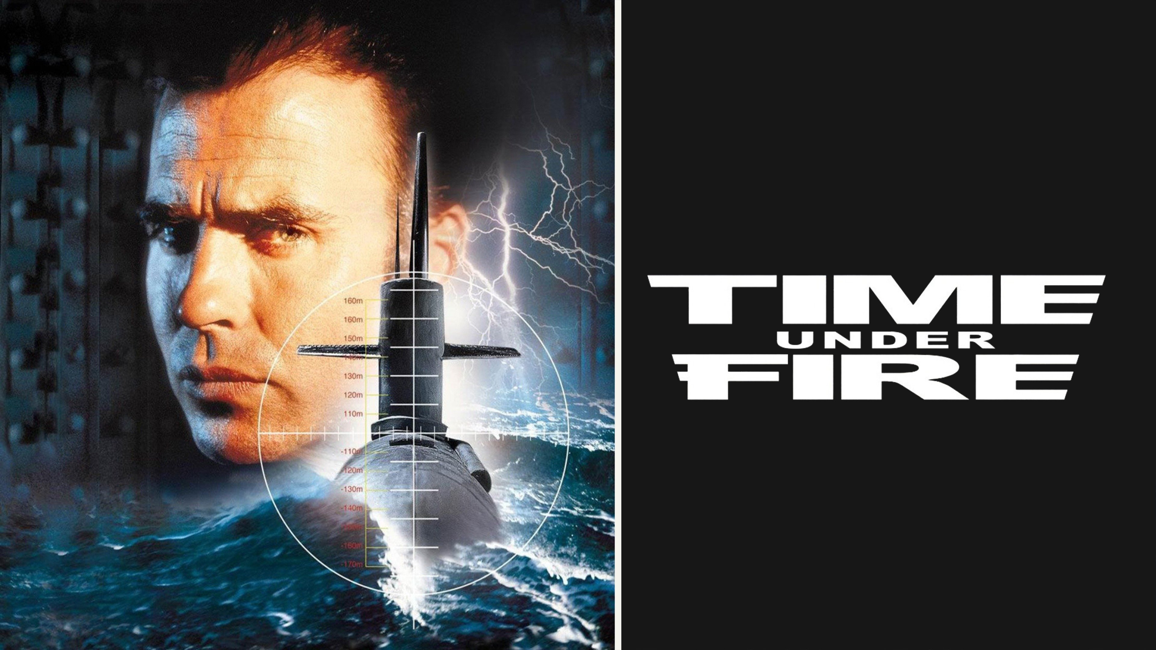 Time Under Fire (1997) - Plex