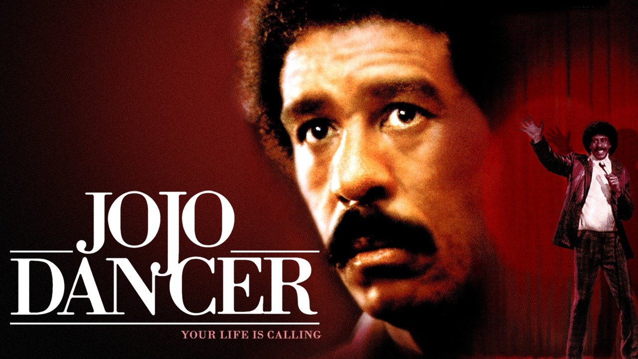 Watch Jo Jo Dancer, Your Life Is Calling (1986) Full Movie Online - Plex