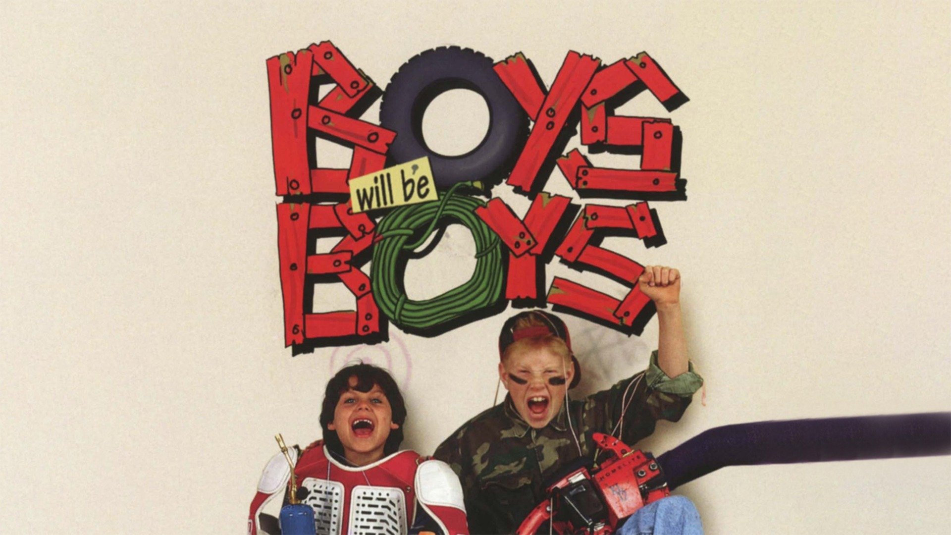 Watch Boys Will Be Boys 1999 Full Movie Free Online Plex