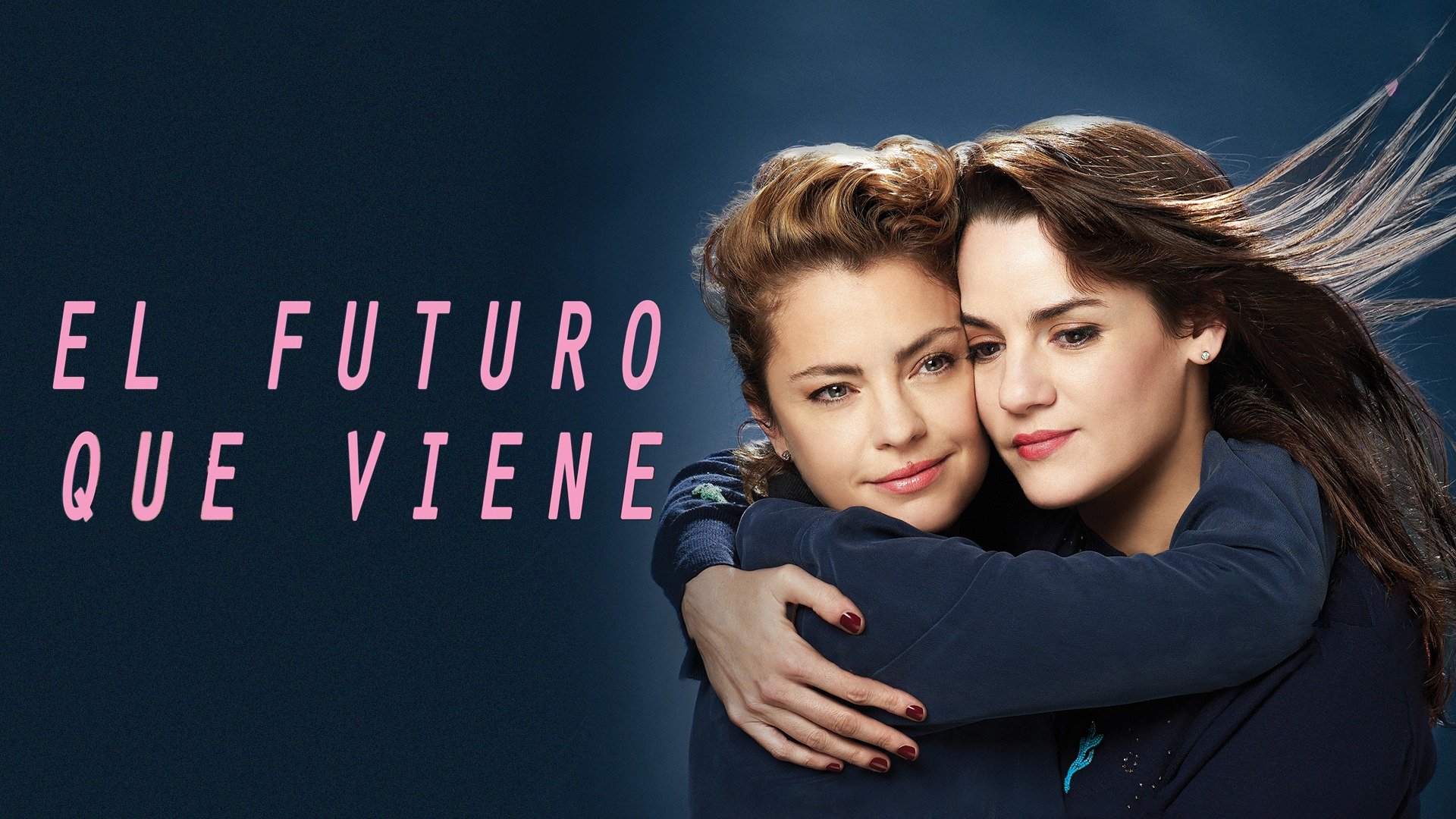 The Future Ahead (2017) - Plex