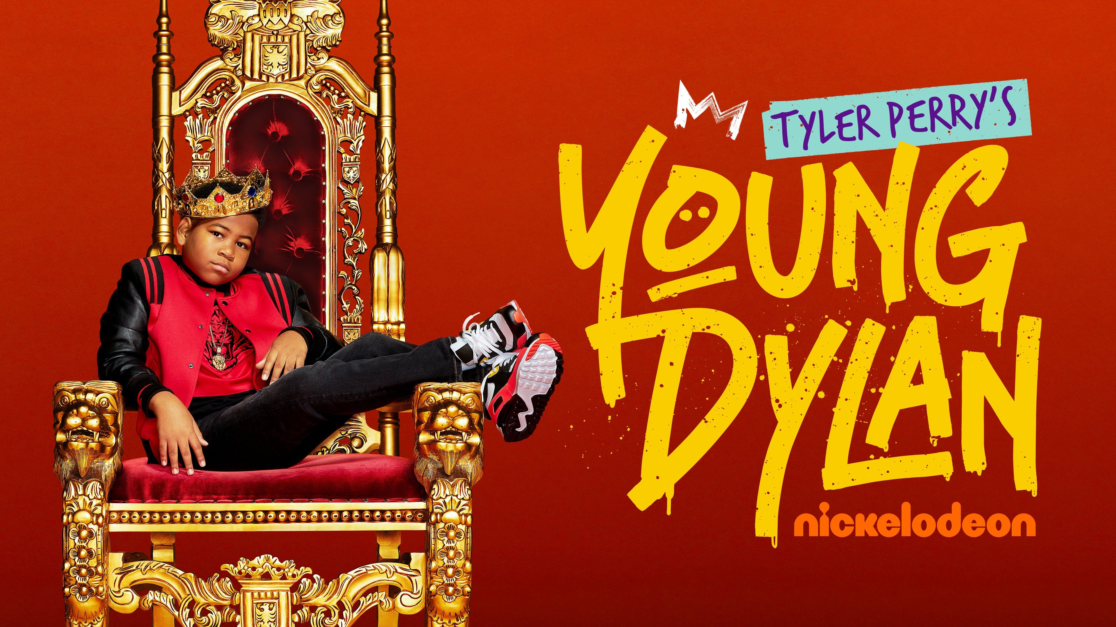 Watch Tyler Perry's Young Dylan · Season 1 Full Episodes Online - Plex