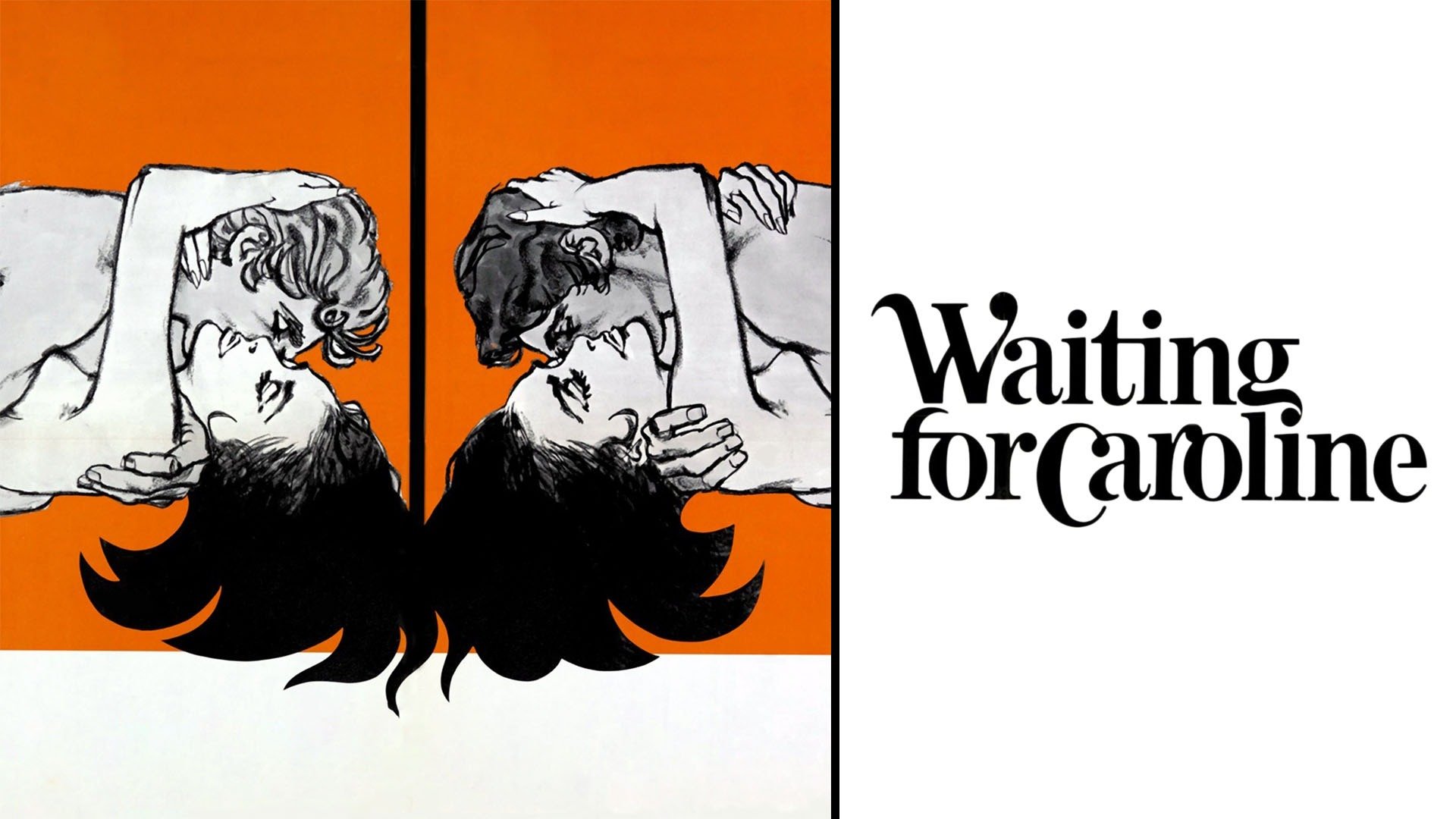Waiting for Caroline (1969) - Plex