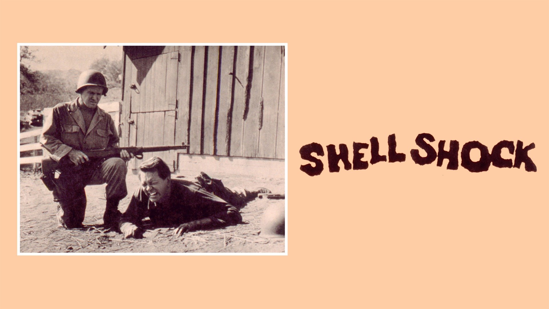 Watch Shell Shock (1964) Full Movie Free Online - Plex