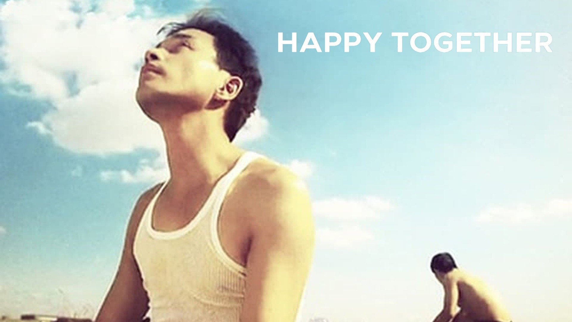 Watch Happy Together (1997) Full Movie Free Online - Plex