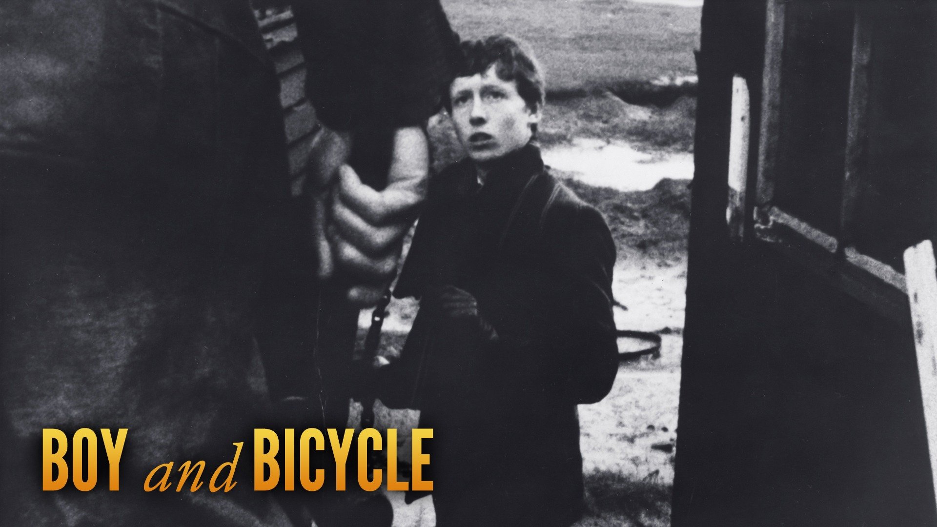 Watch Boy and Bicycle (1965) Full Movie Free Online - Plex