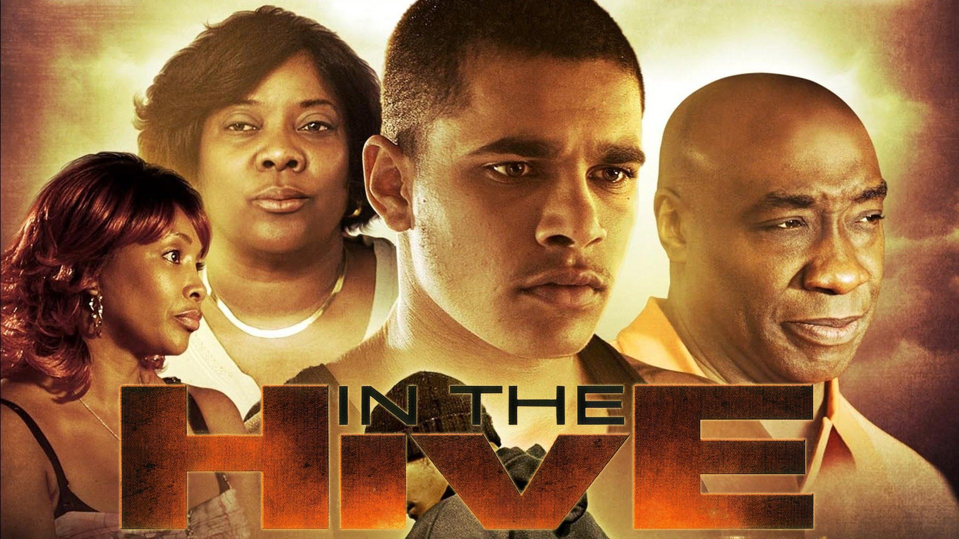 The Hive Movie