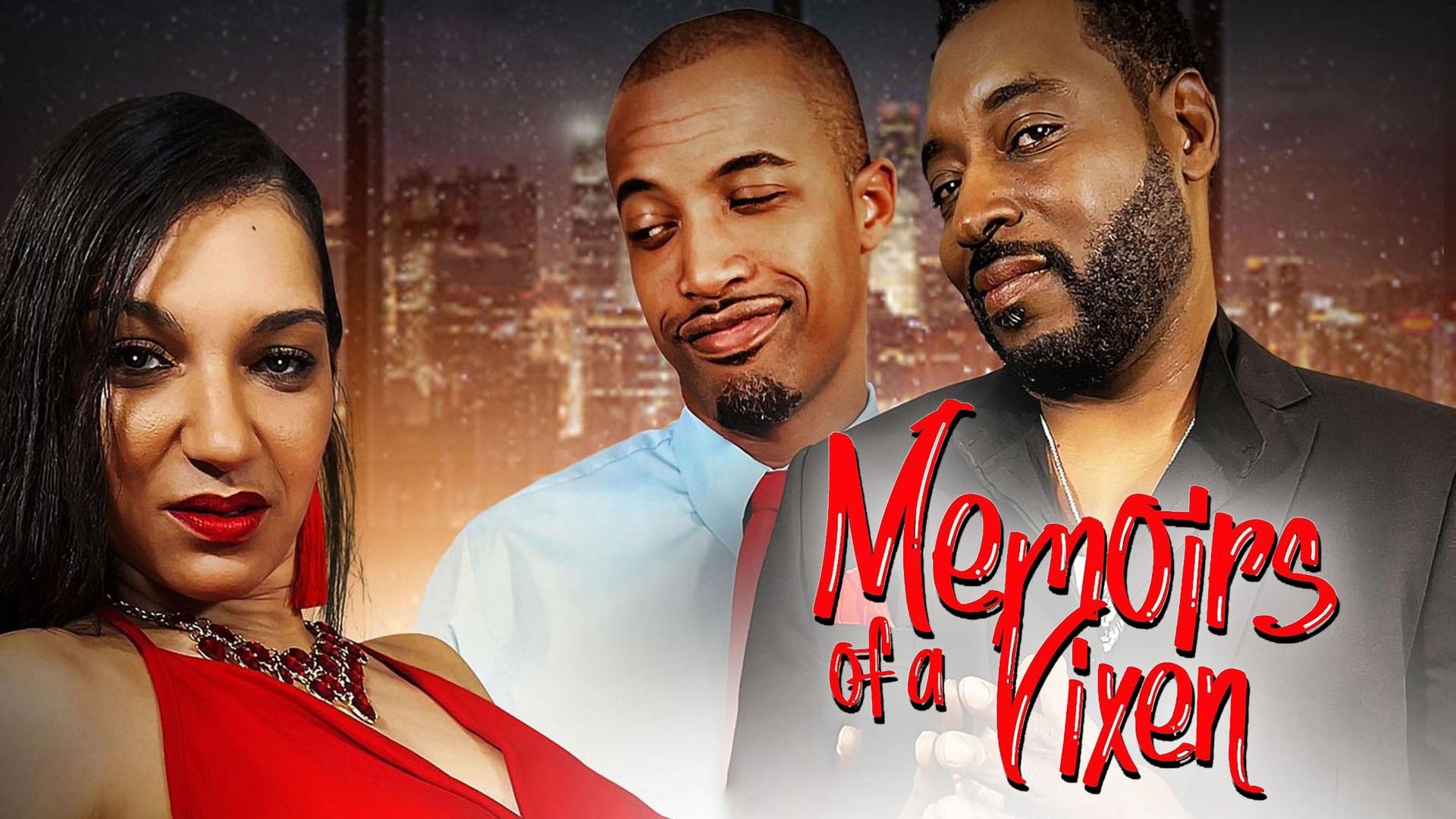 Watch Memoirs of a Vixen (2023) Full Movie Free Online - Plex