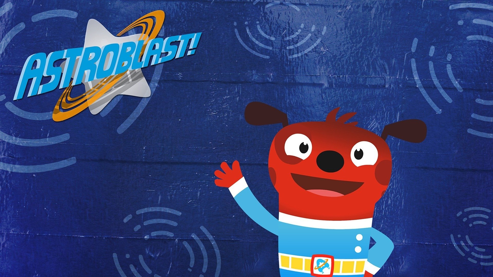 Watch Astroblast! · Season 1 Full Episodes Free Online - Plex