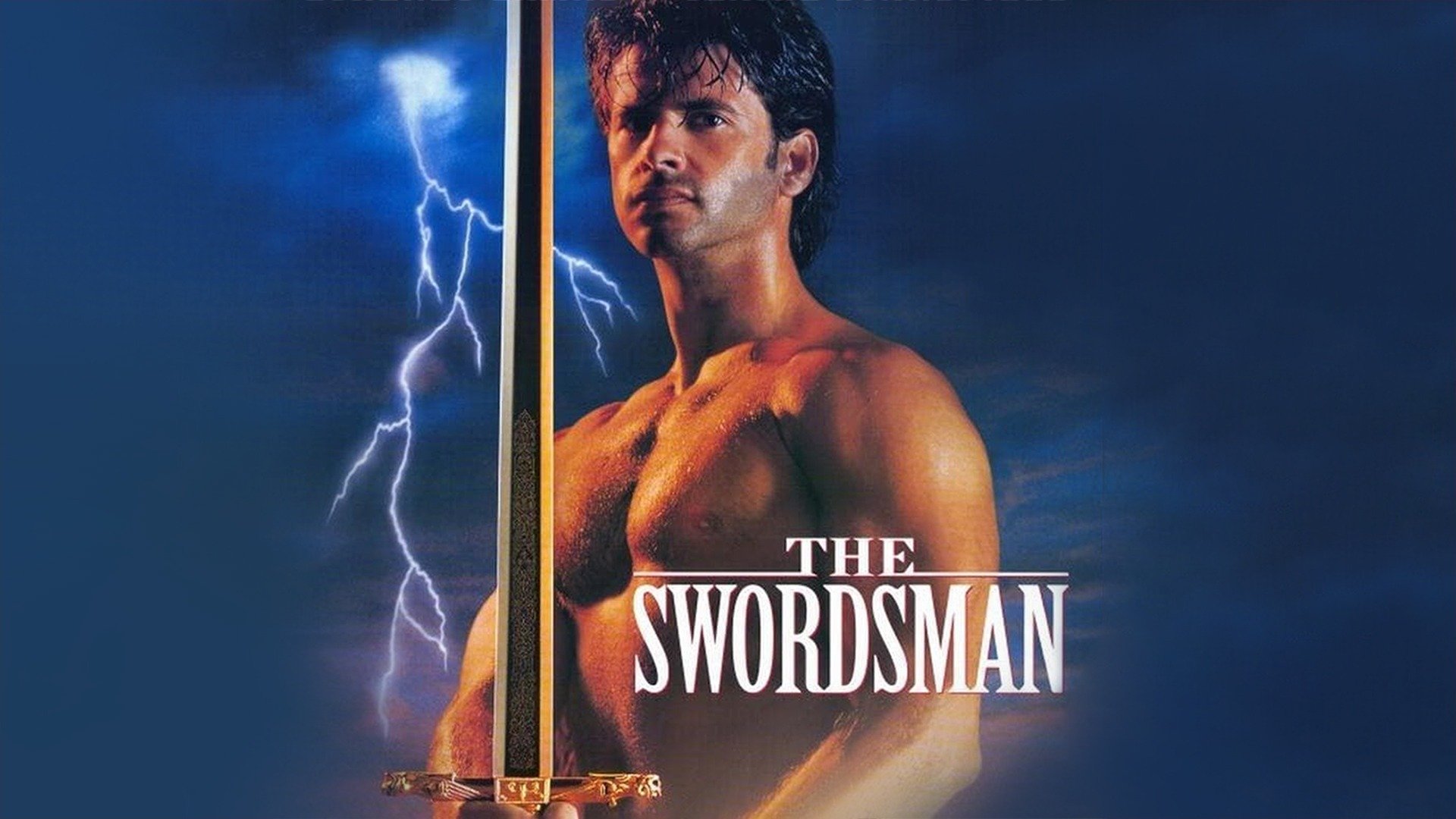 The Swordsman (1992) - Plex