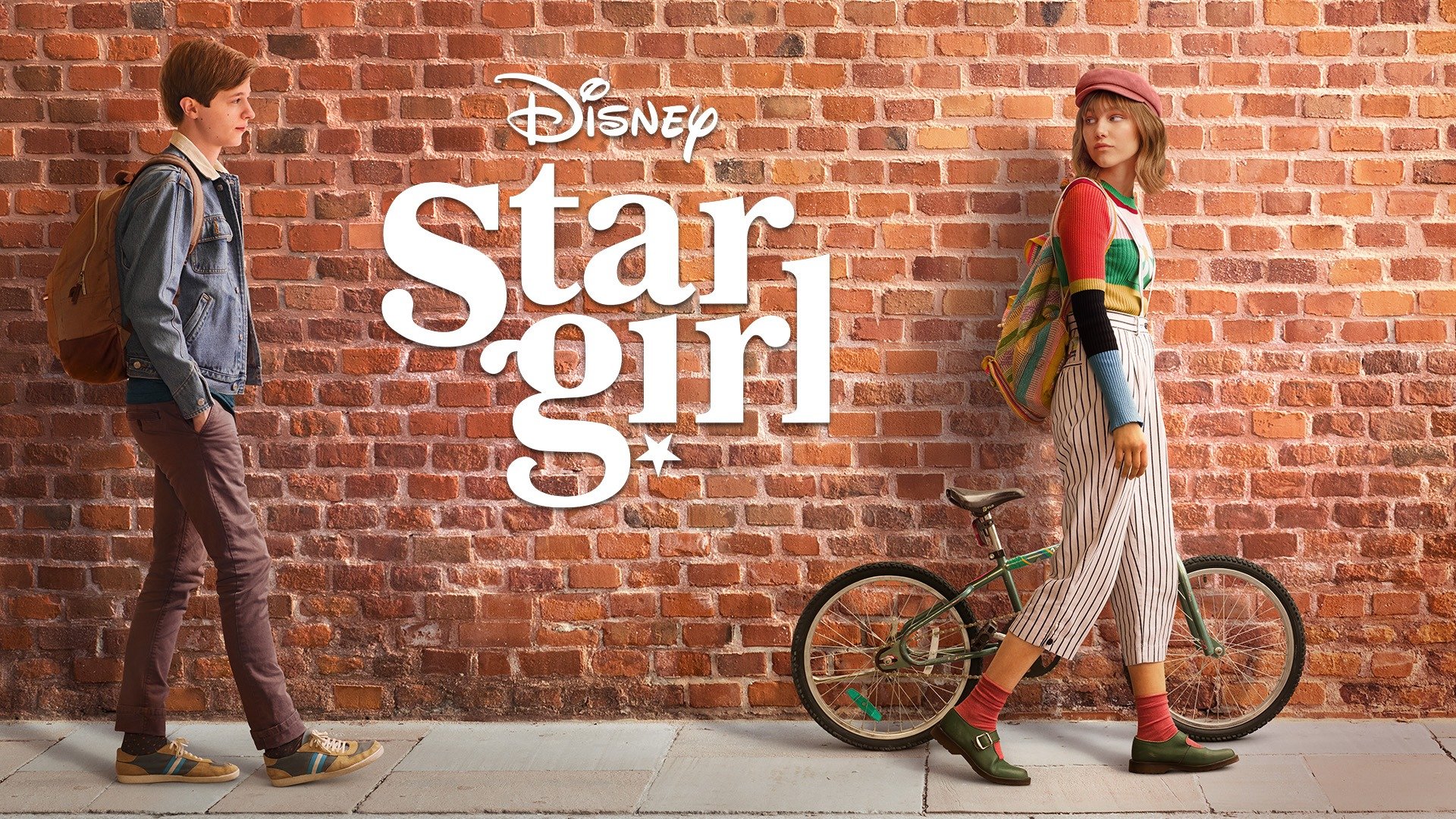 Watch Stargirl (2020) Full Movie Online - Plex