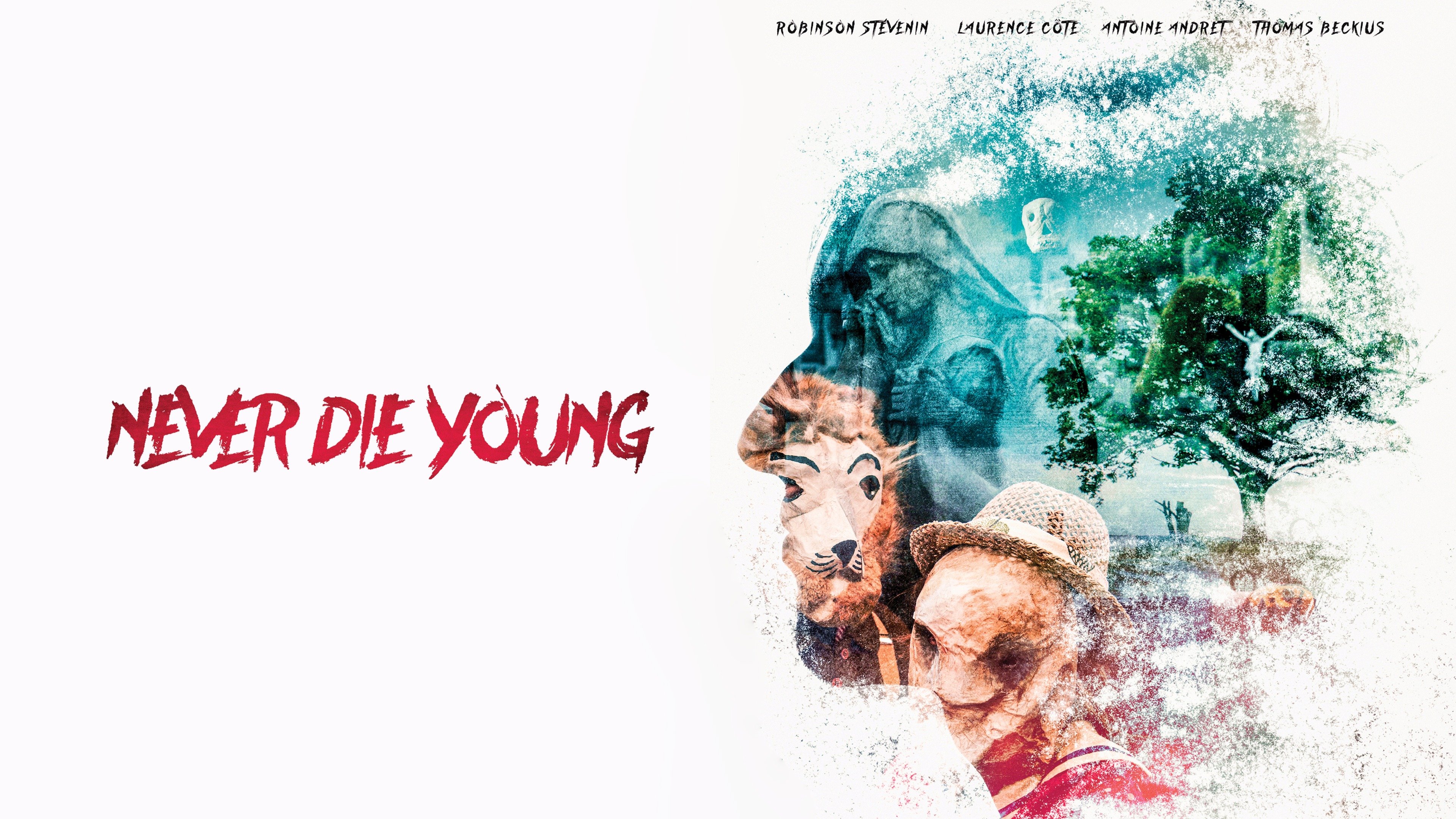 Never Die Young (2014) - Plex