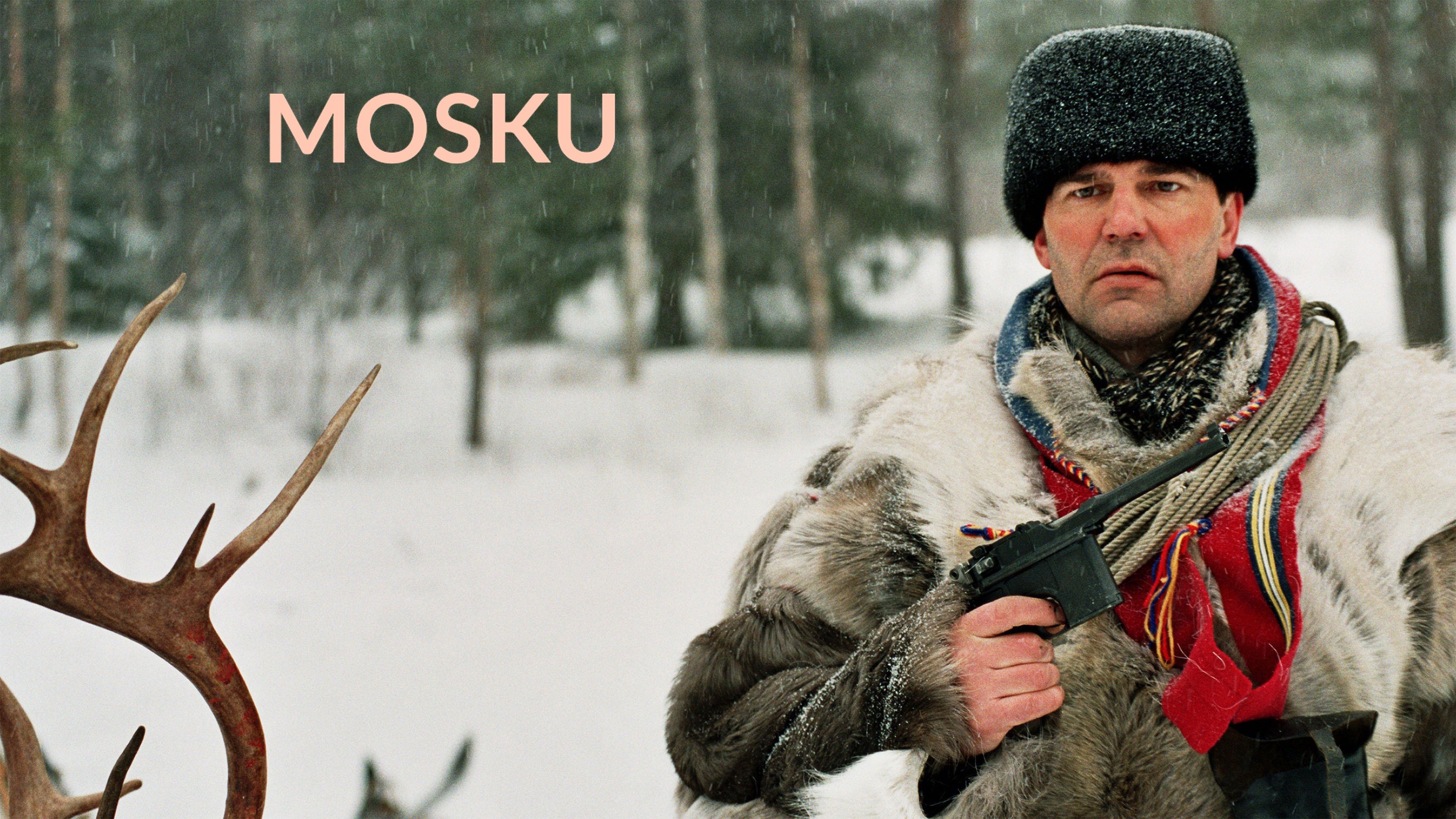 Mosku - lajinsa viimeinen (2003) - Plex