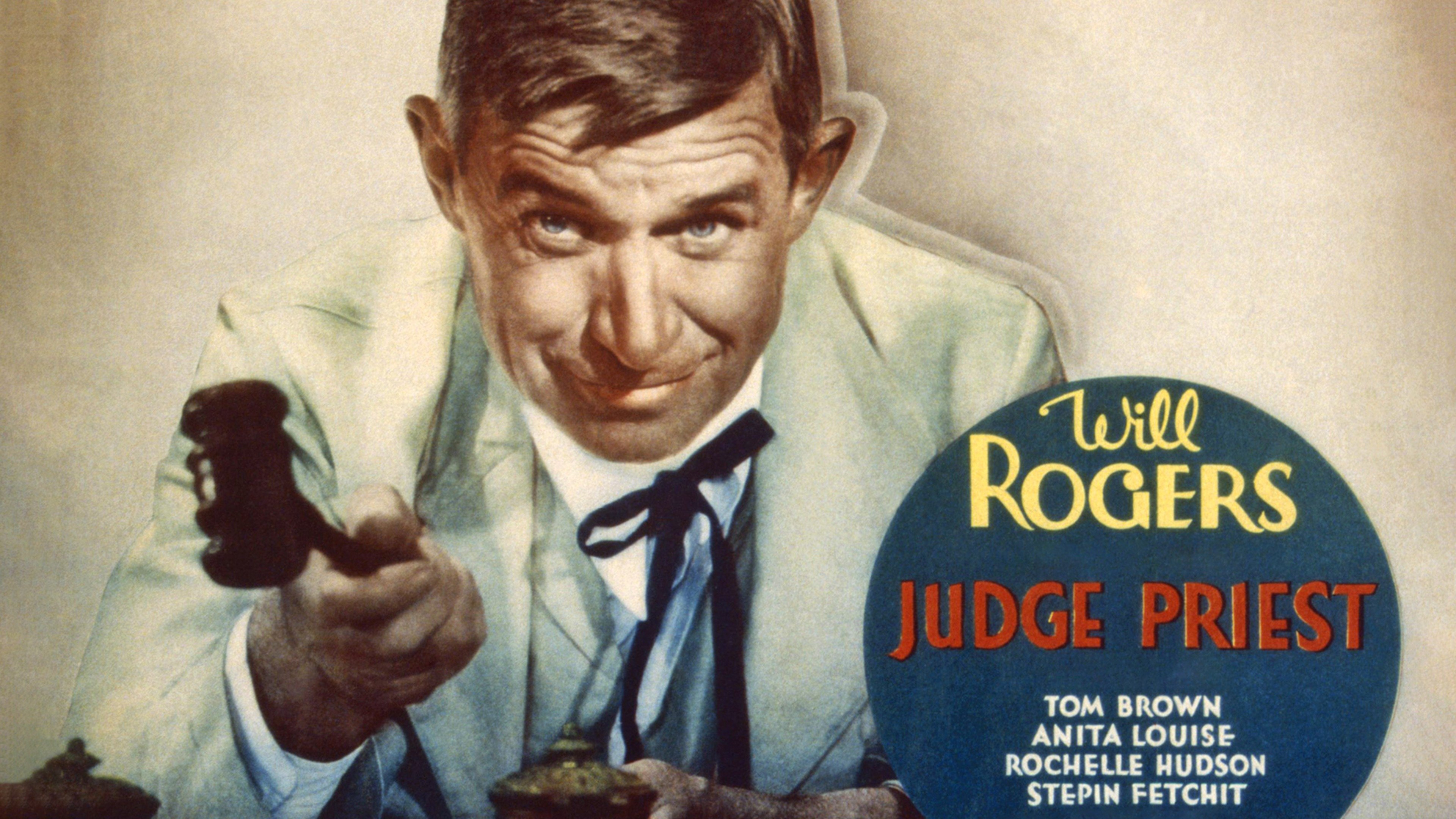 Watch Judge Priest (1934) Full Movie Free Online - Plex