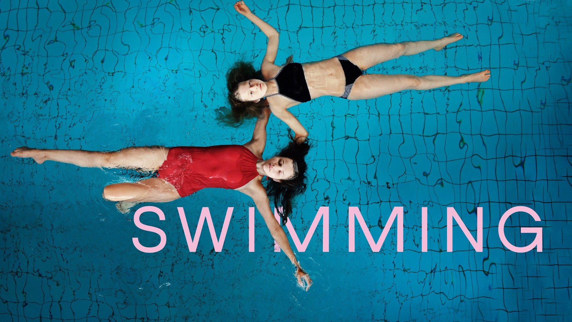 Watch Swimming (2019) Full Movie Online - Plex