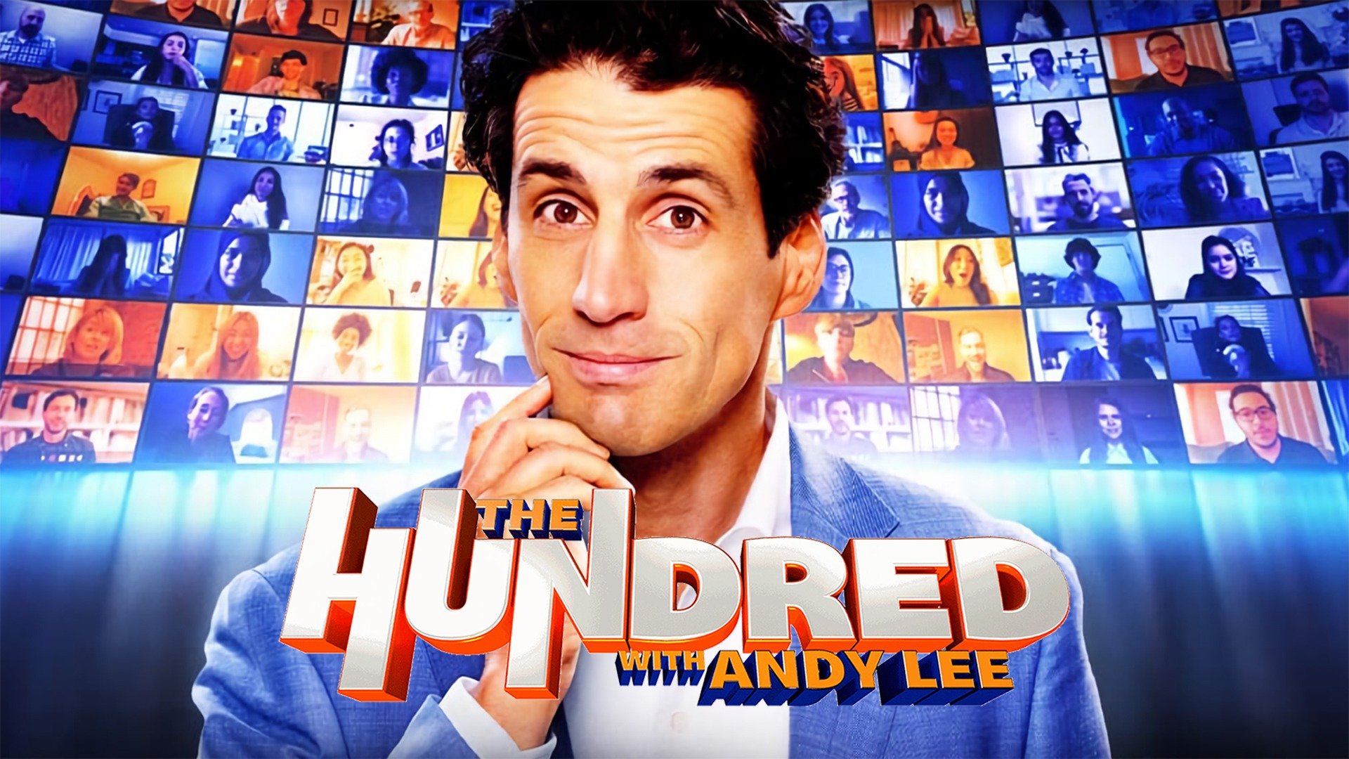 The Hundred with Andy Lee · Season 1 - Plex