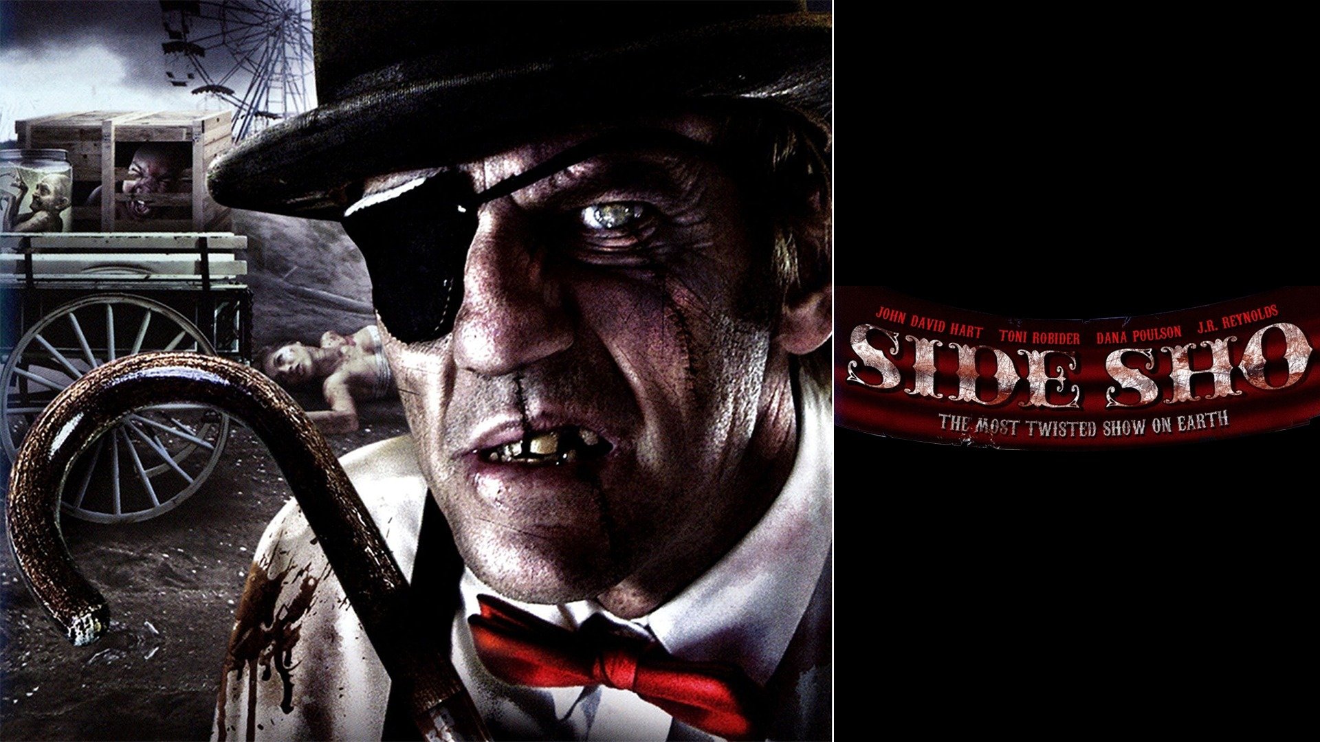 Watch Side Sho (2007) Full Movie Online - Plex